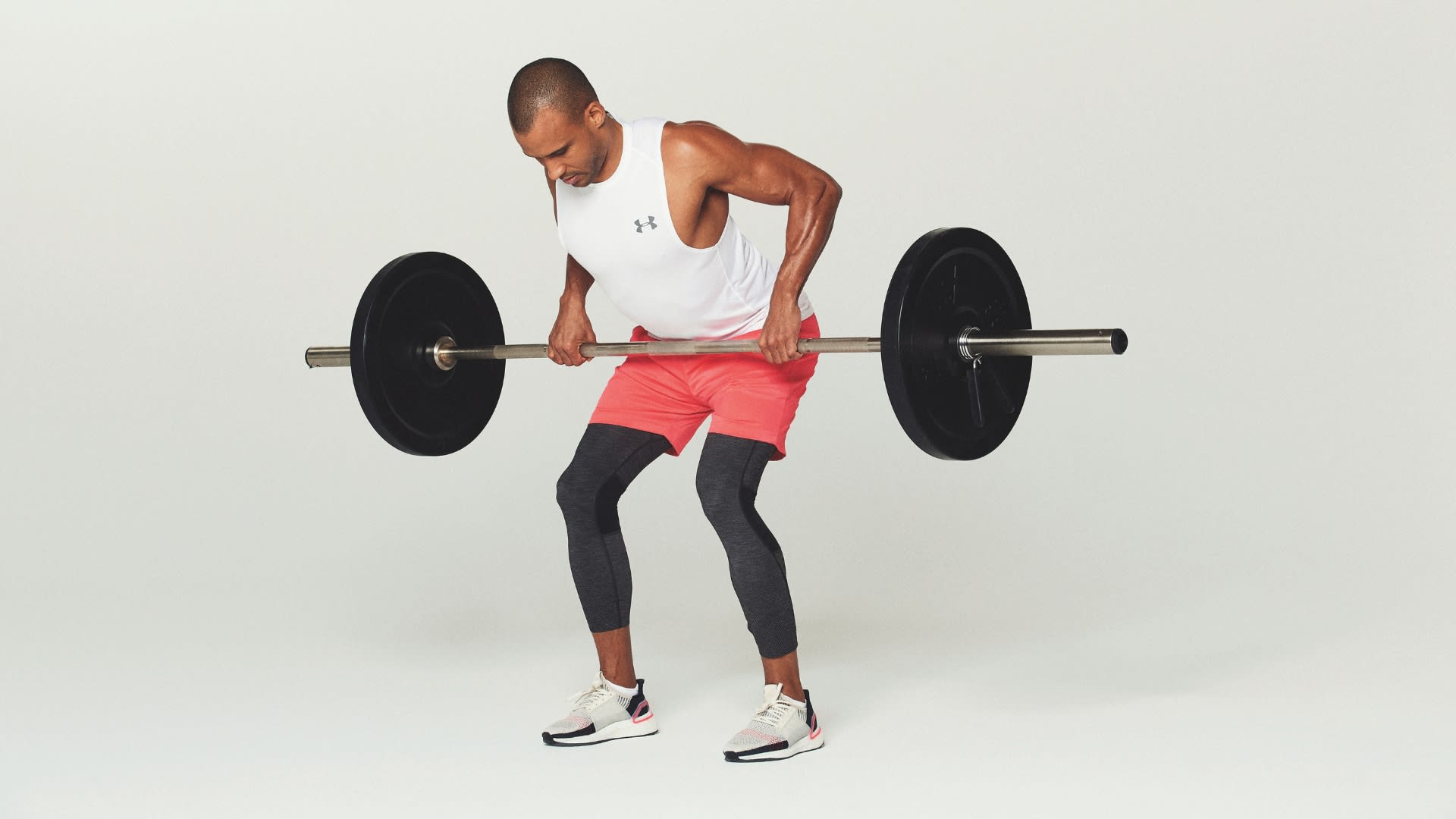 Hate Cardio? Try This Trainer's Calorie-Torching Strength Workout - Men ...