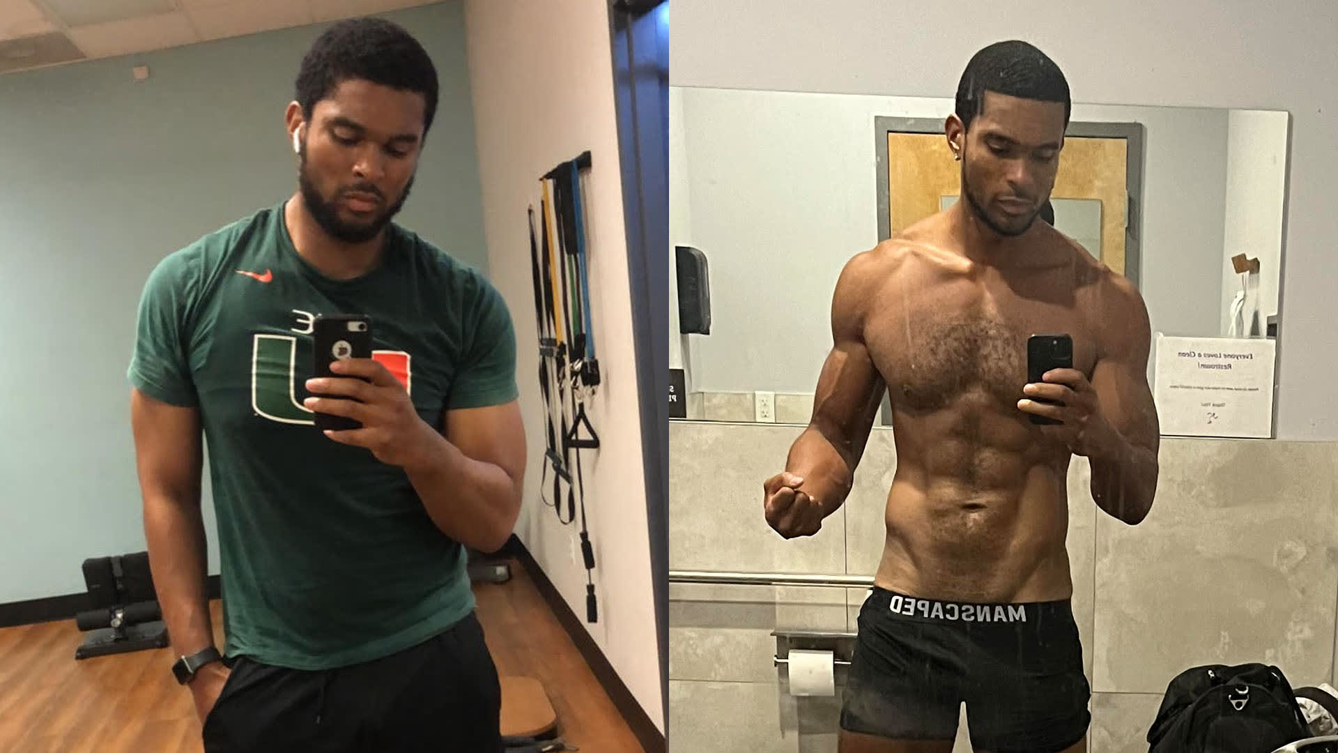 This Man Shares the Diet Hack That Lost Him 60 Pounds Without Giving Up ...