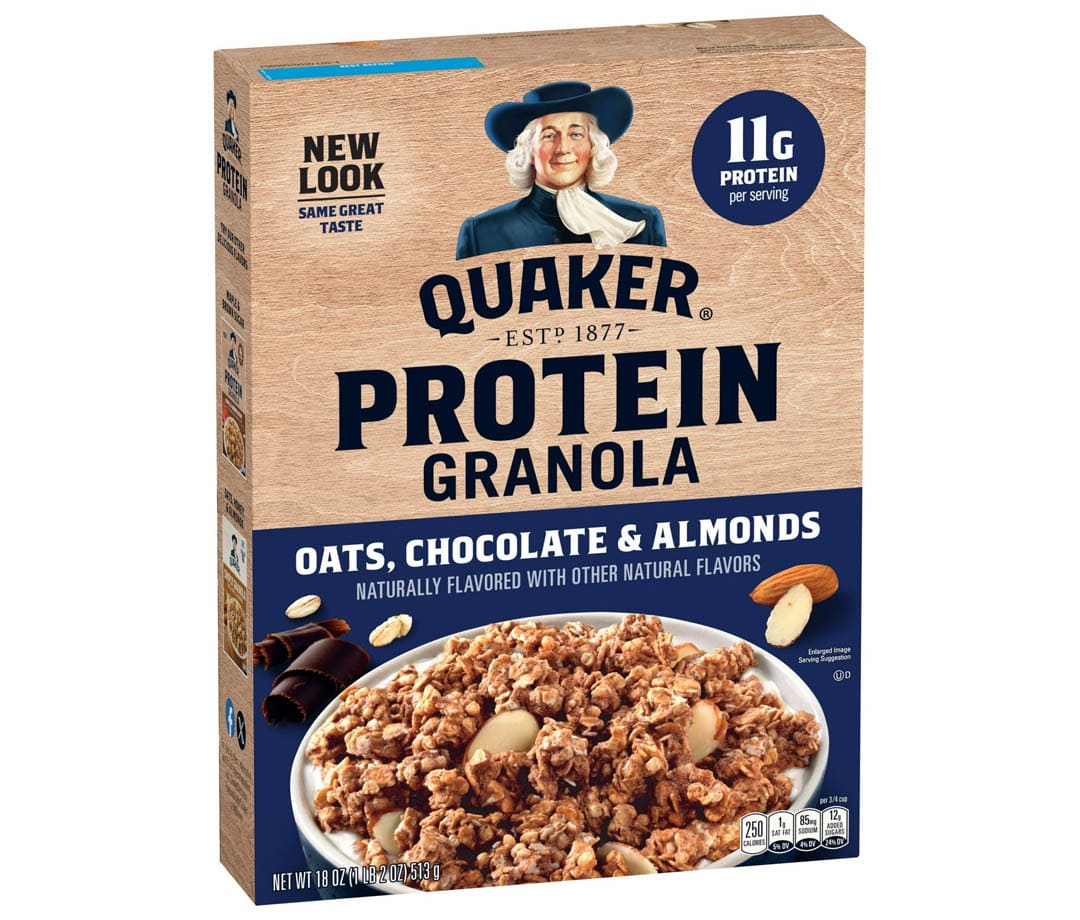 The 8 Best High Protein Cereals, According to Nutritionists - Men's Fitness