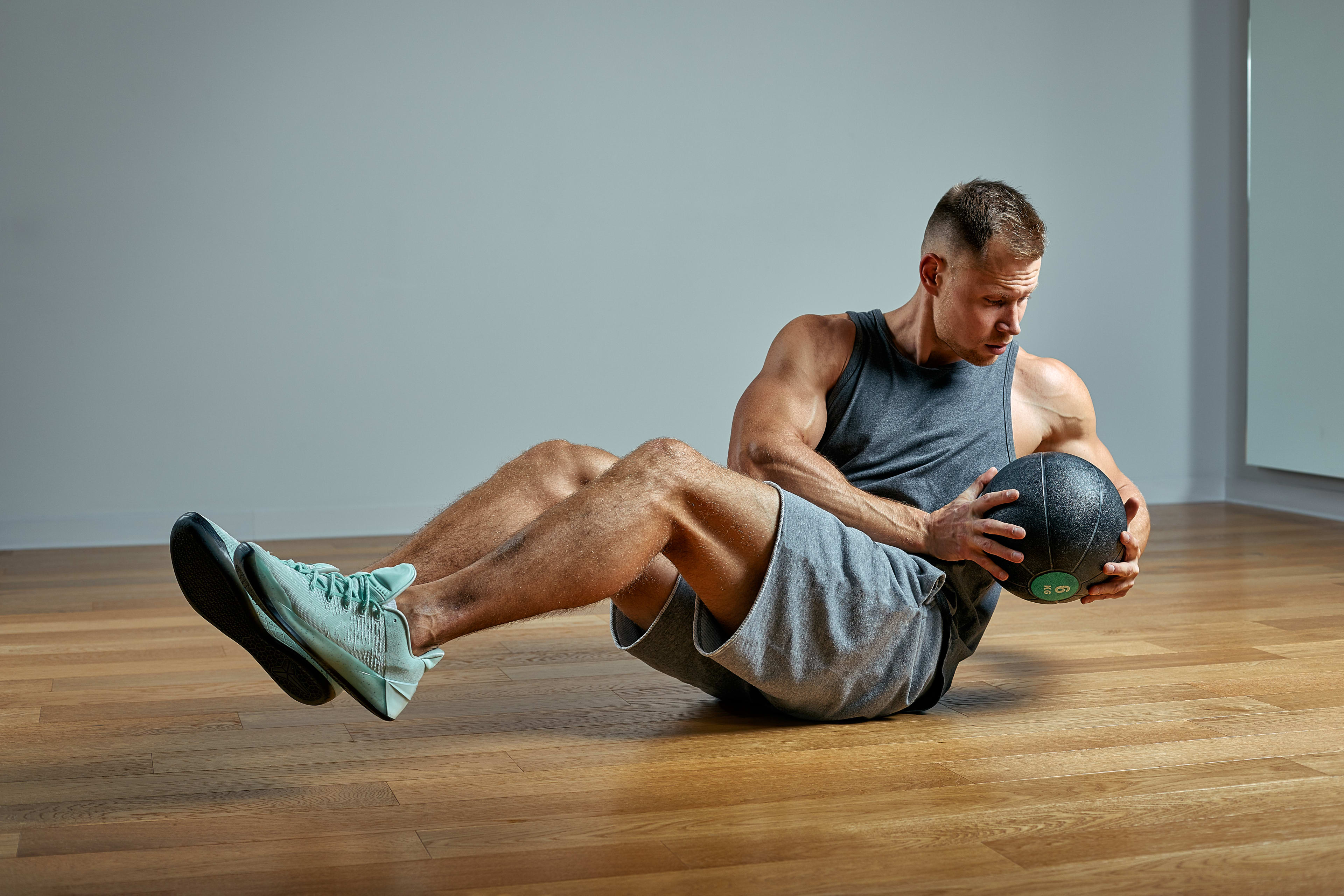 All About Your Deep Core & The Best Exercises to Hit It - Men's Fitness