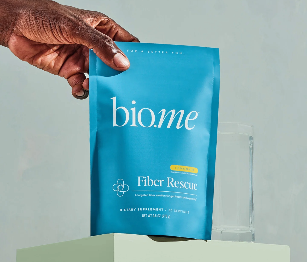 The 15 Best High-Fiber Snacks, According to Nutritionists - Men's Fitness