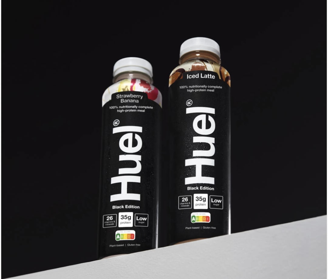 The 15 Best High-Fiber Snacks, According to Nutritionists - Men's Fitness