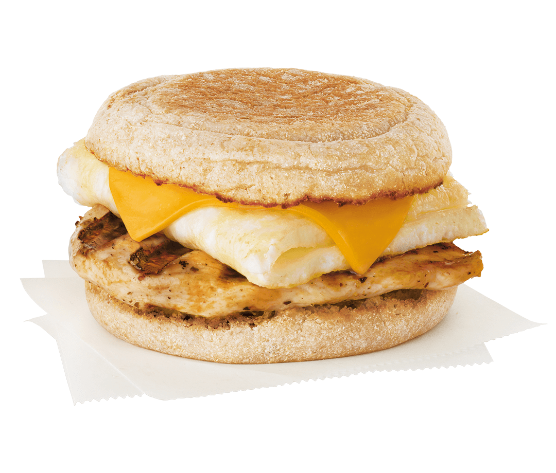 Best High-Protein Fast Food Breakfasts According to Experts - Men's Fitness