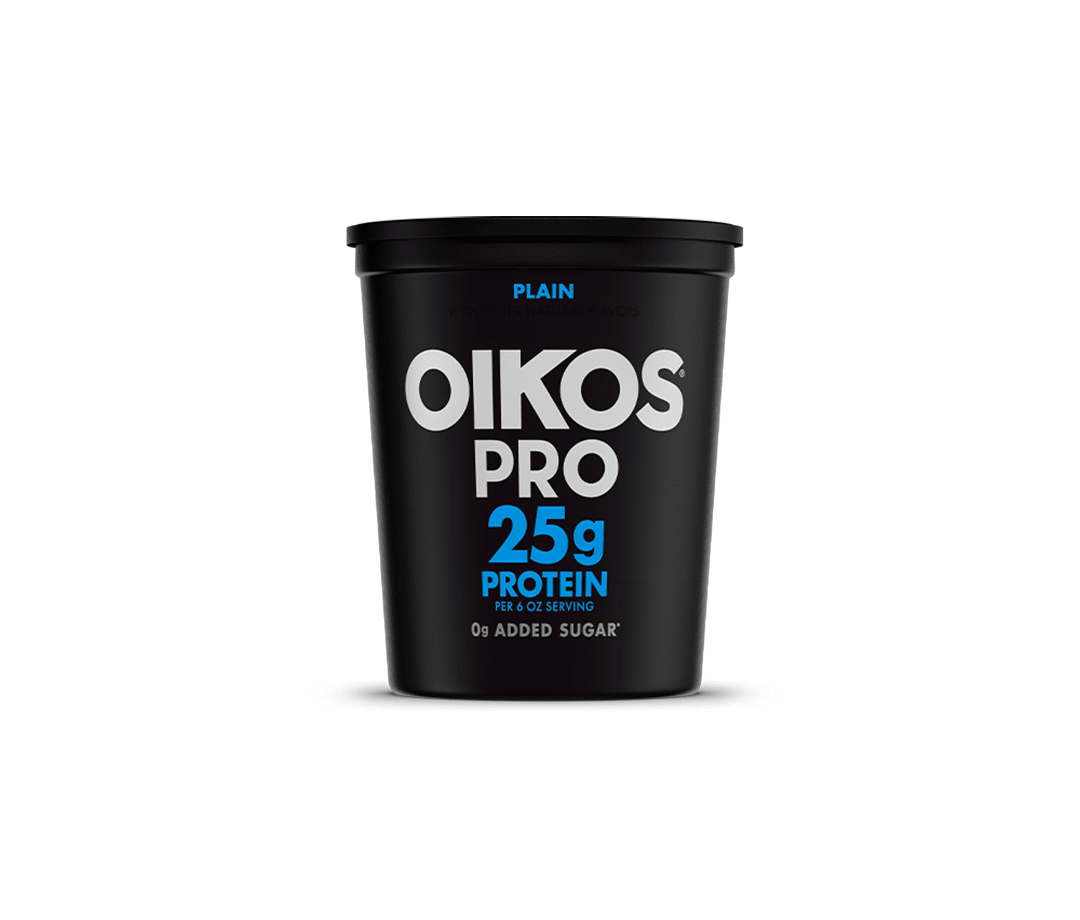 The 9 Best High-Protein Yogurts, According to Dietitians - Men's Fitness