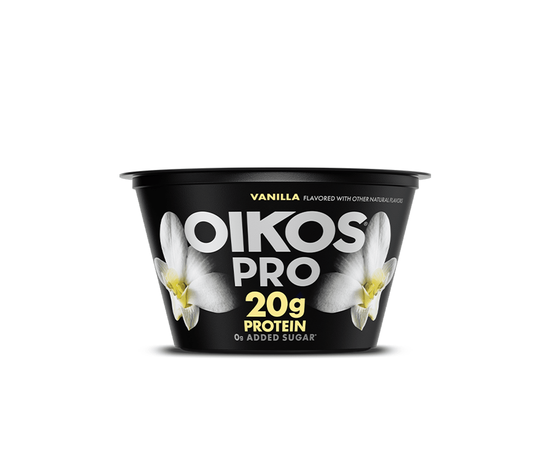 The 9 Best High-Protein Yogurts, According to Dietitians - Men's Fitness