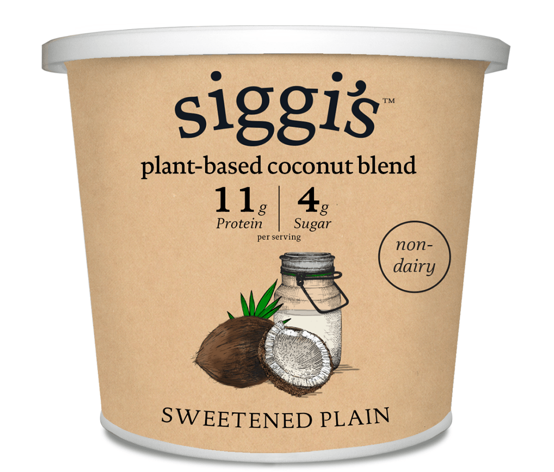 The 9 Best High-Protein Yogurts, According to Dietitians - Men's Fitness