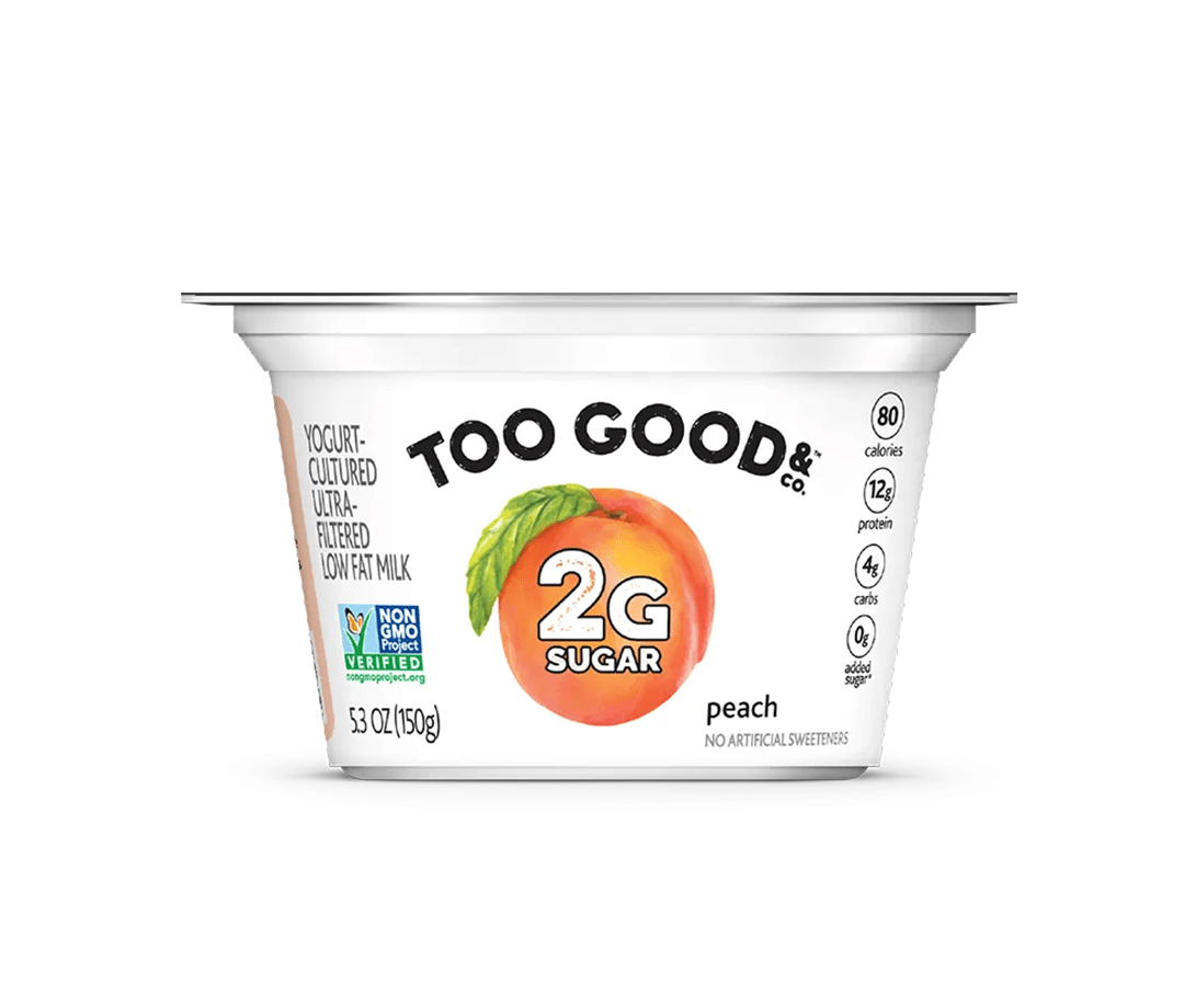 The 9 Best High-Protein Yogurts, According to Dietitians - Men's Fitness