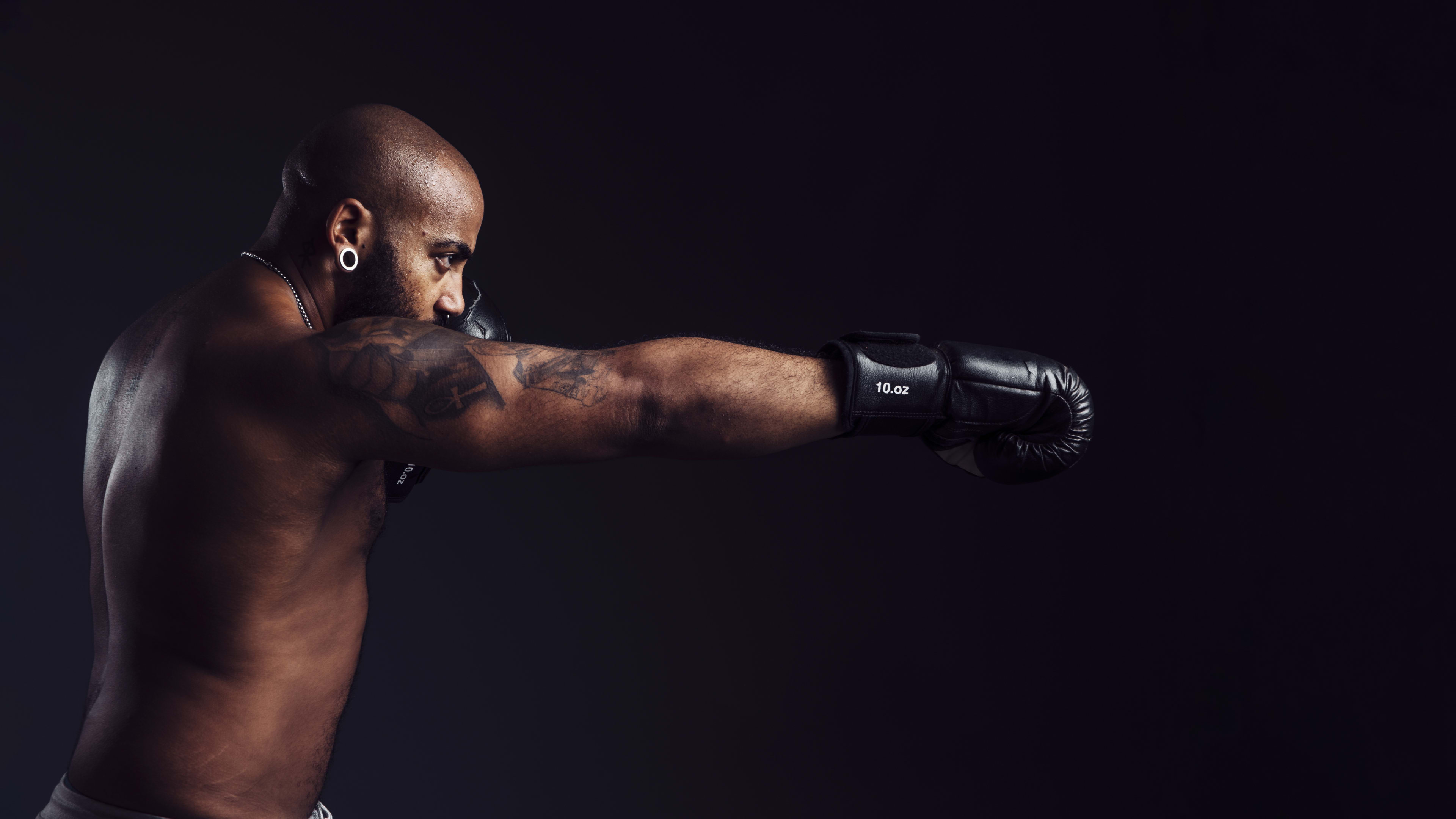 25 Best Shoulder Exercises for Men to Build Big Shoulders - Men's Fitness