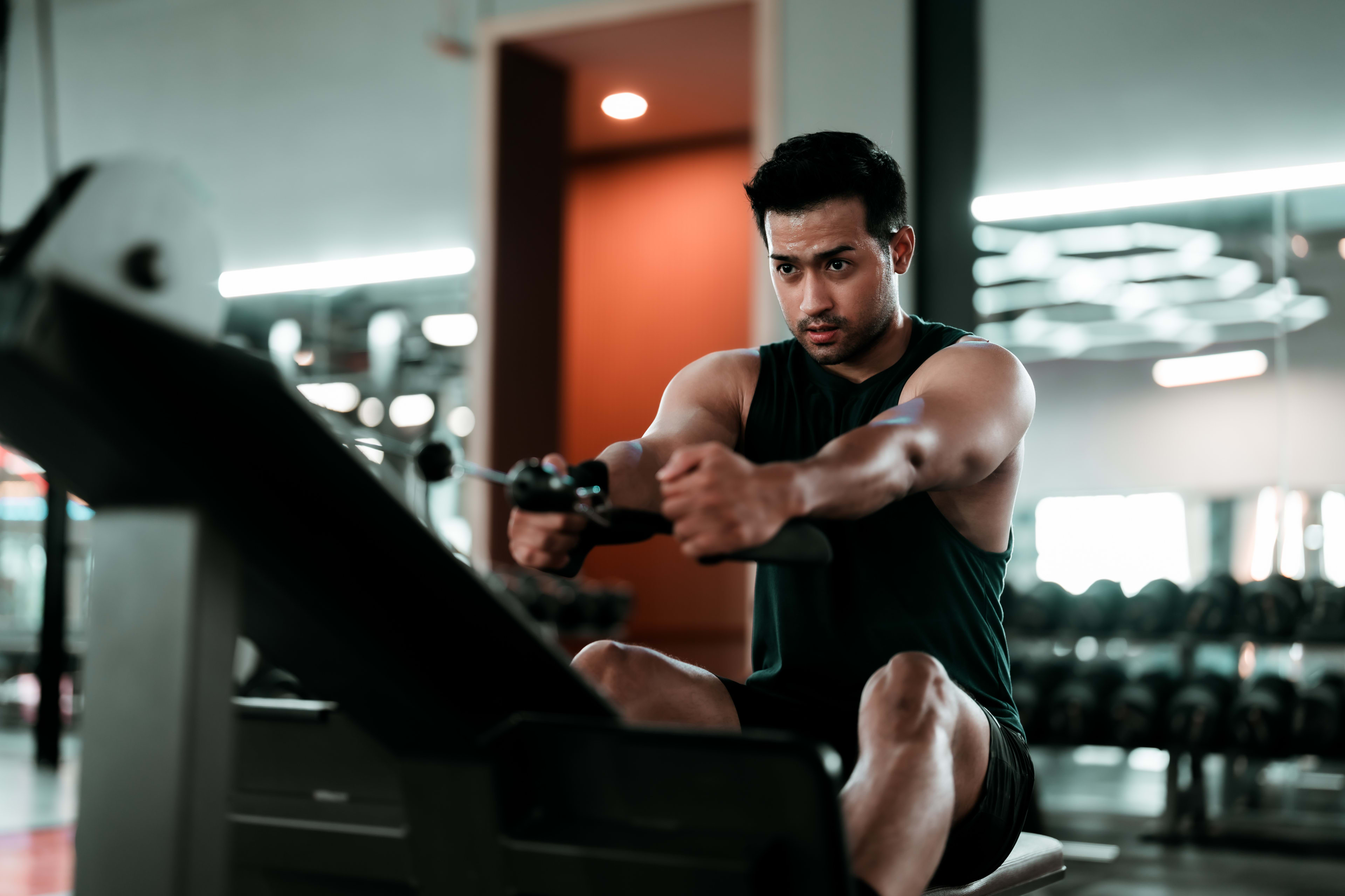 What To Know About VO2 Max - Men's Fitness