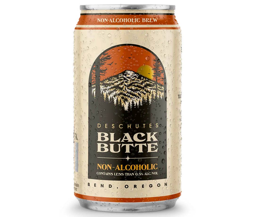 The 10 Best Non-Alcoholic Beers, Tested and Reviewed - Men's Fitness