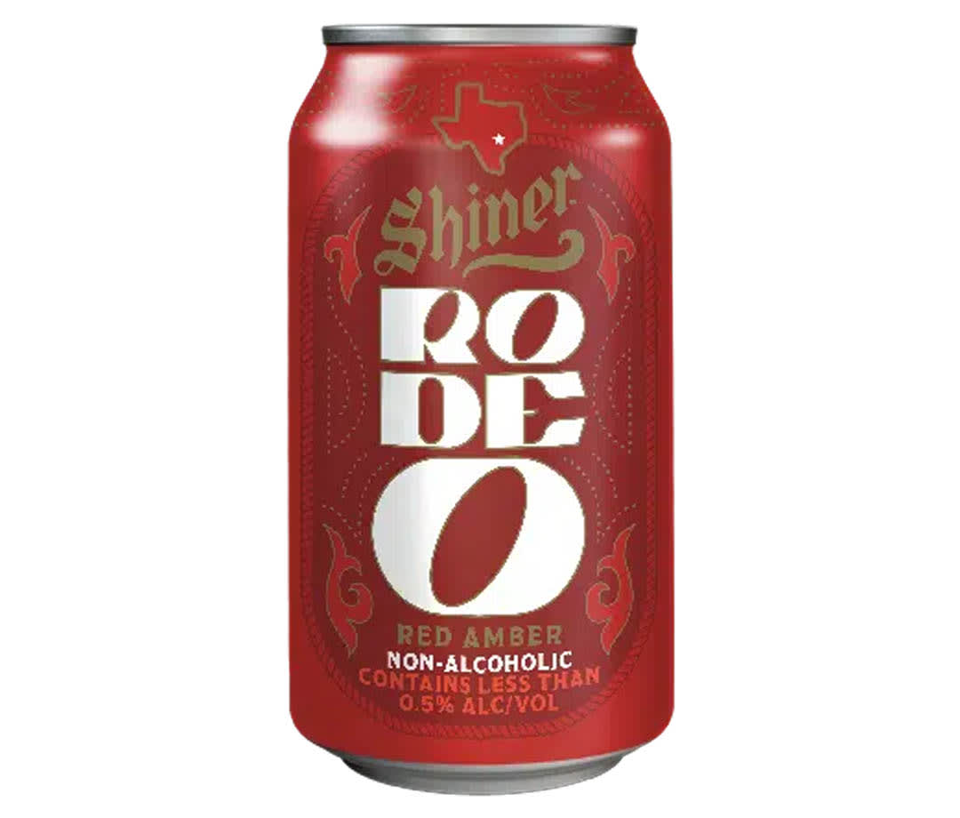 The 10 Best Non-Alcoholic Beers, Tested and Reviewed - Men's Fitness