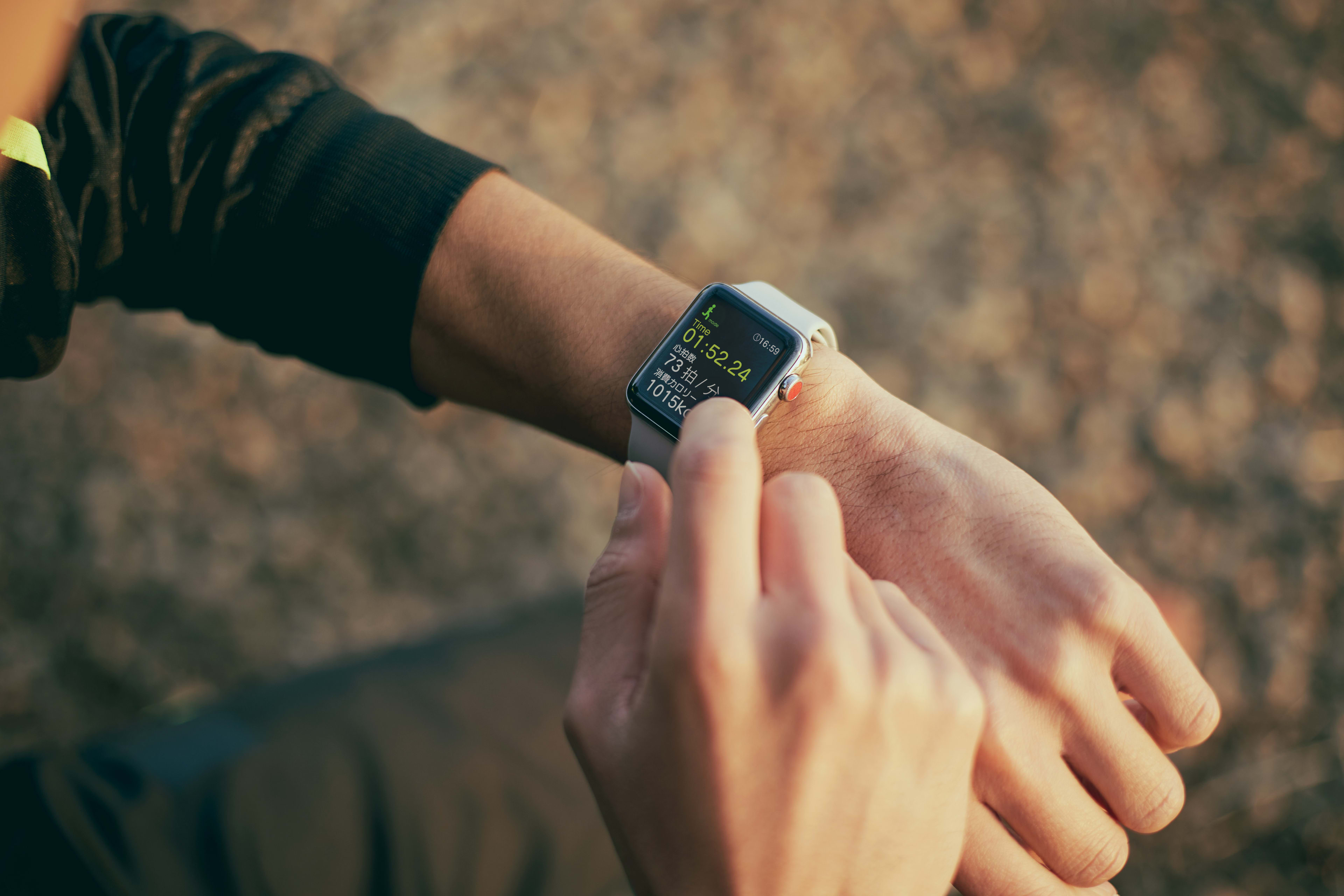 What To Know About VO2 Max - Men's Fitness