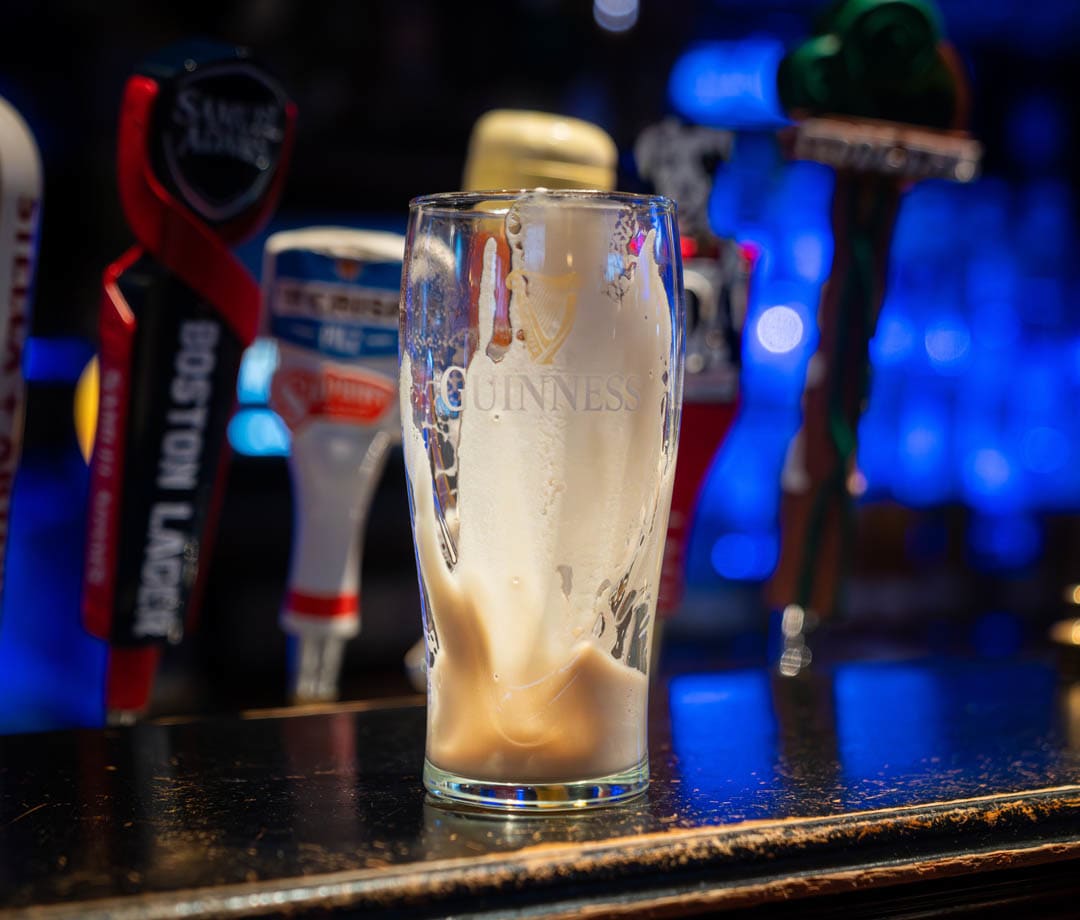 The Best Light Beer Is Hiding in Plain Sight. (It's Guinness.) - Men's ...