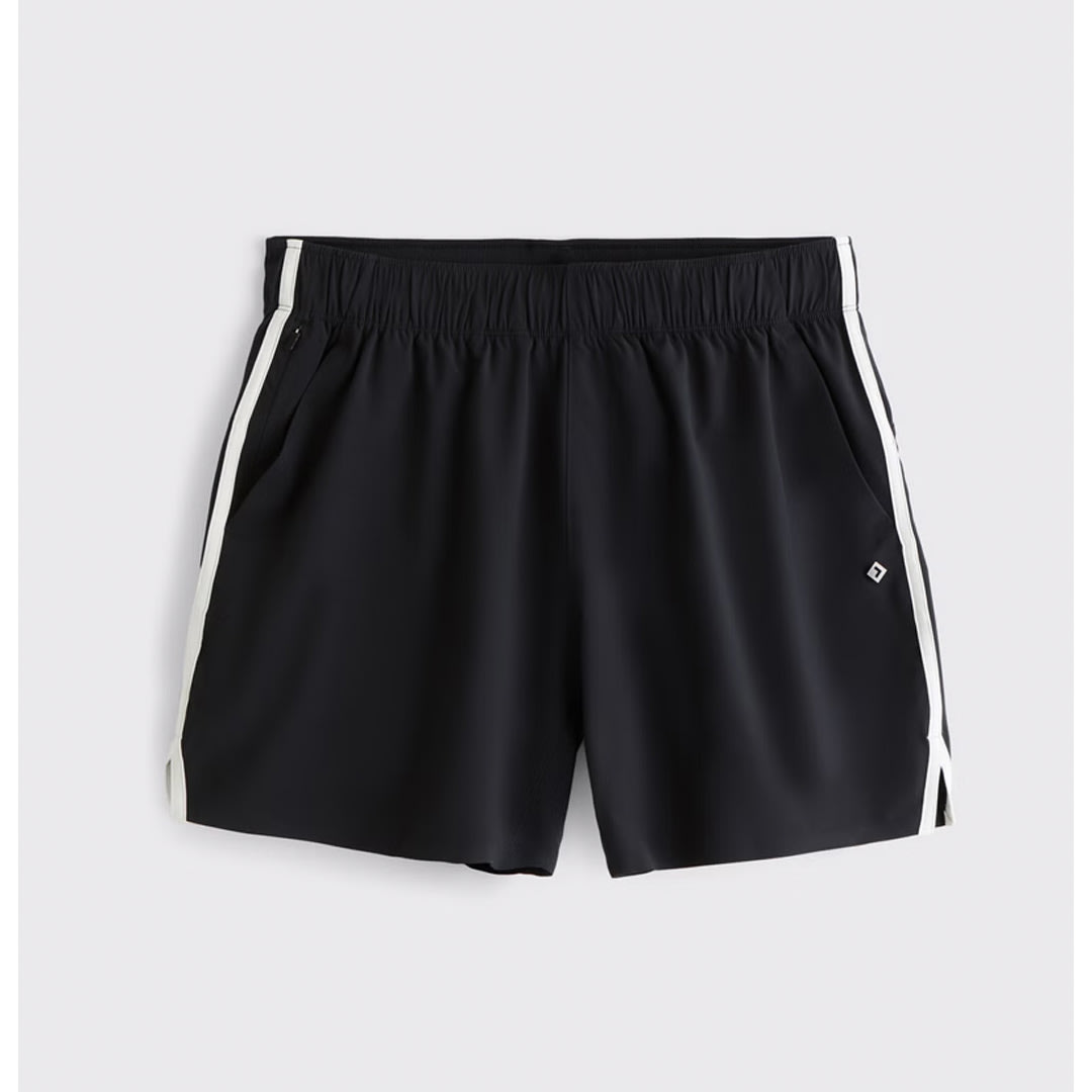Abercrombie & Fitch's YPB Gym Shorts Are a Rare 25% Off - Men's Fitness