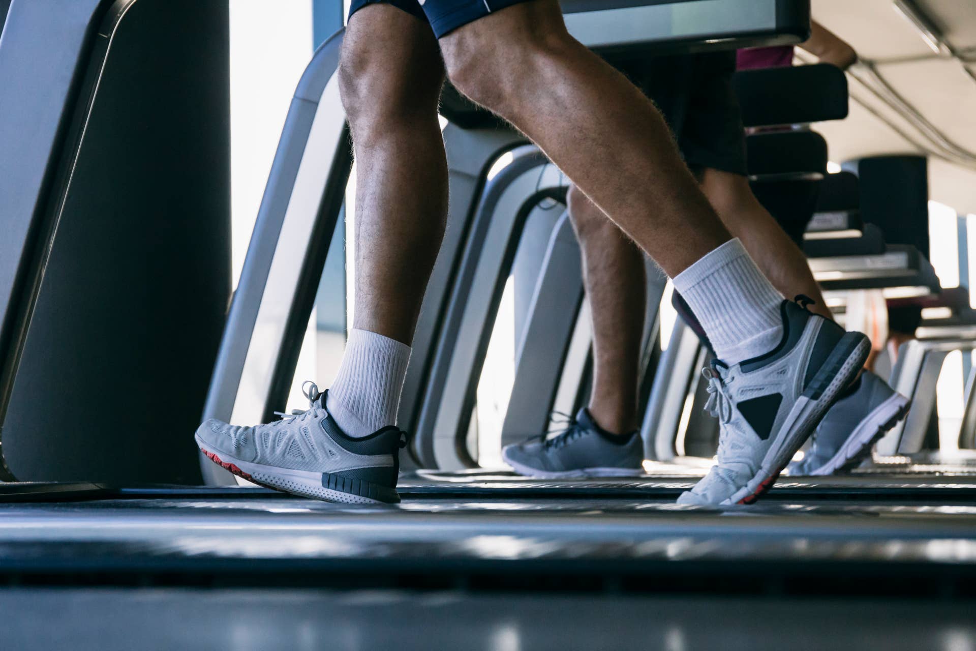 The Best Gym Machines for Building Muscle - Men's Fitness