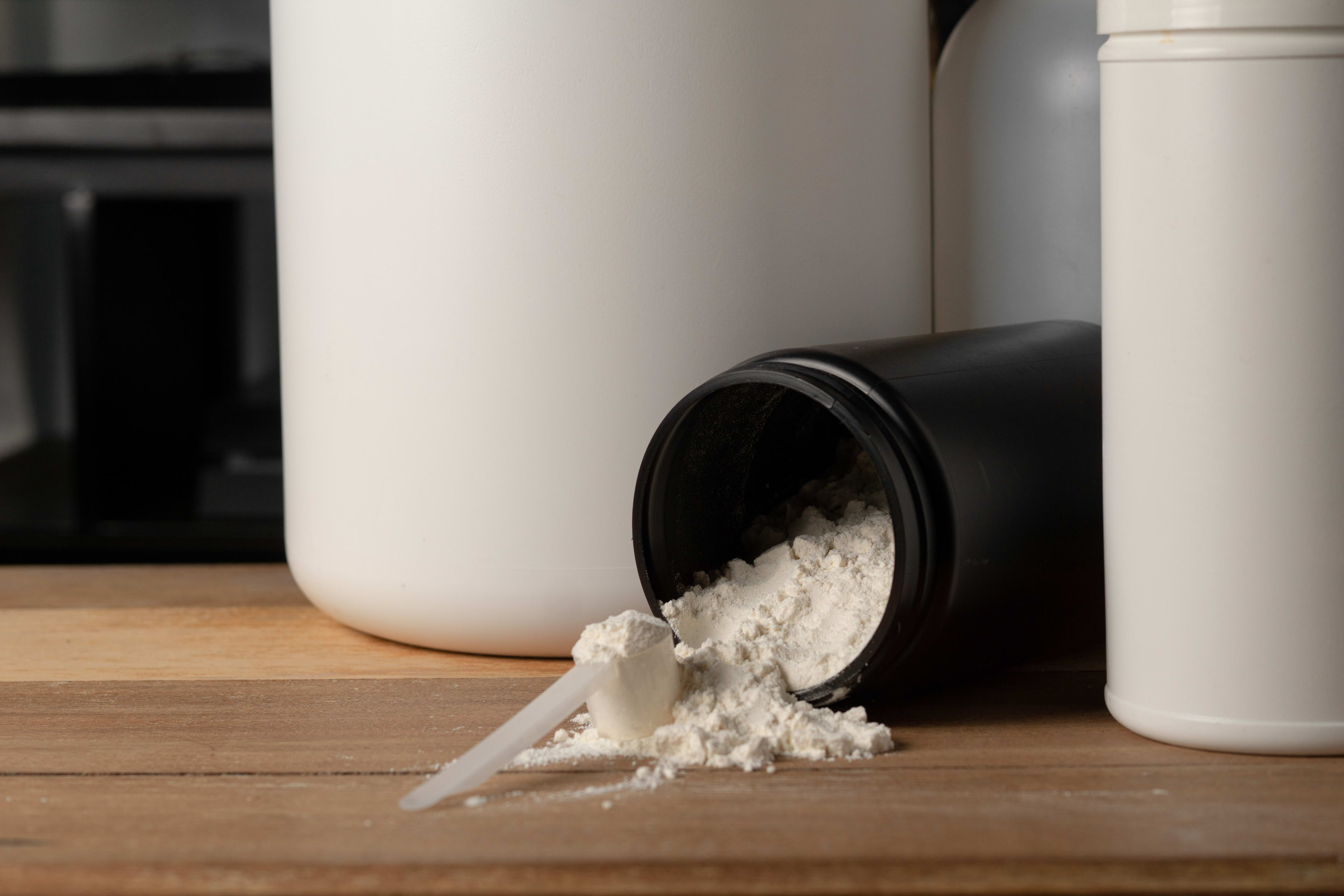 The Best Time To Take Creatine, According to a Dietitian - Men's Fitness