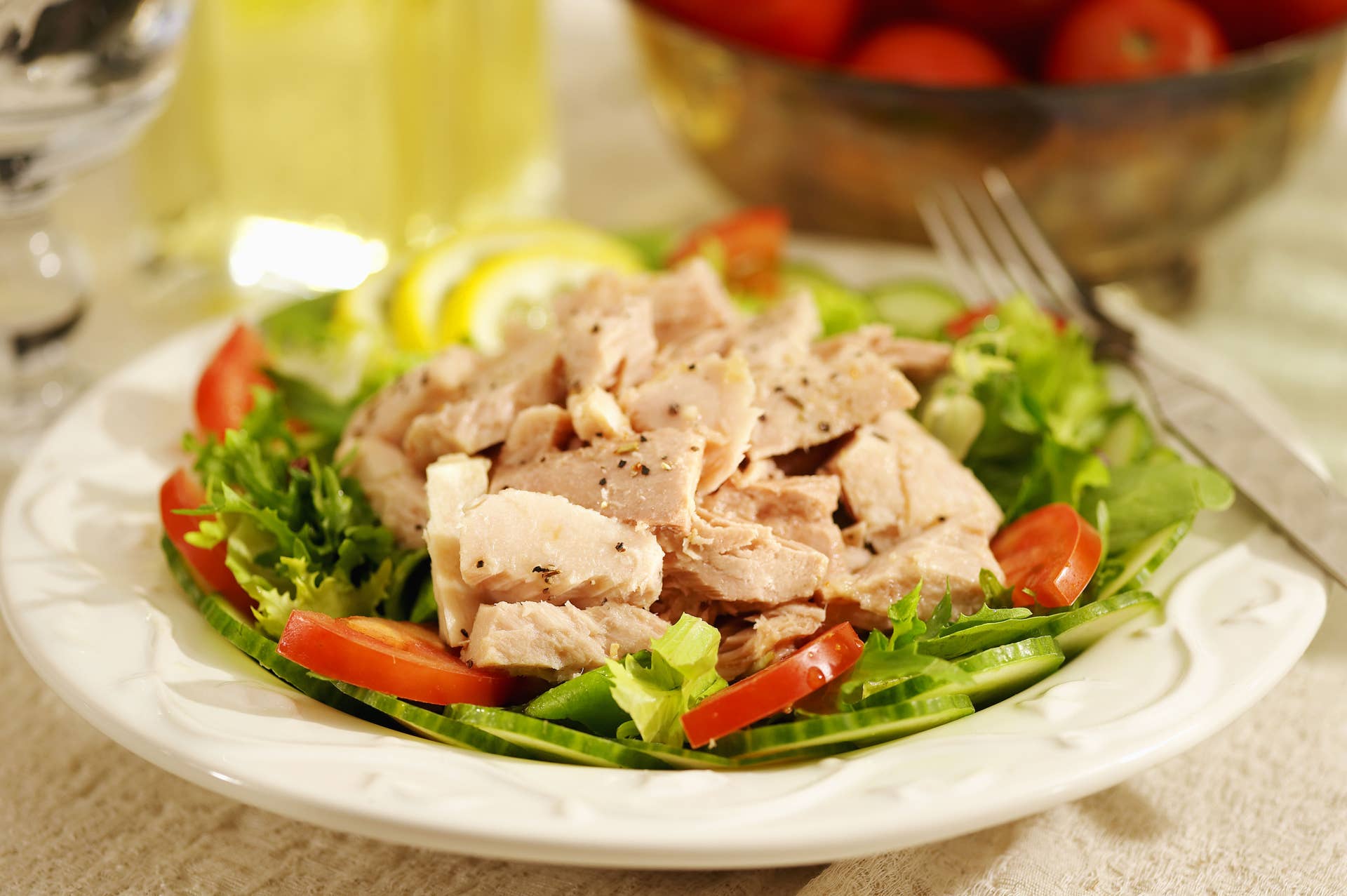 The 7 Best High-Protein Egg Alternatives - Men's Fitness