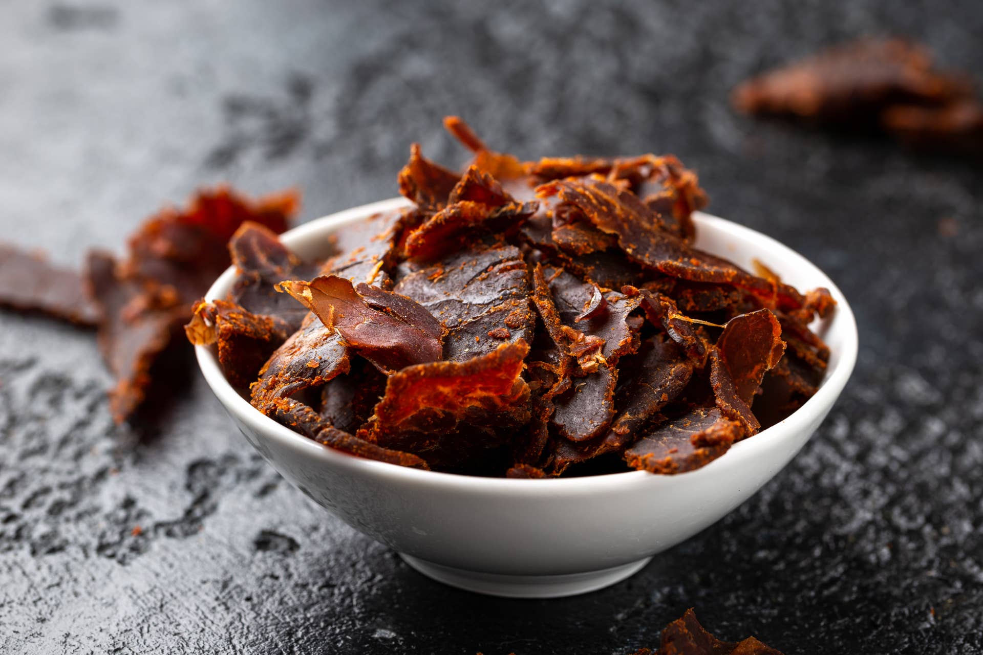 The Best High-Protein Snacks, According to Dietitians - Men's Fitness