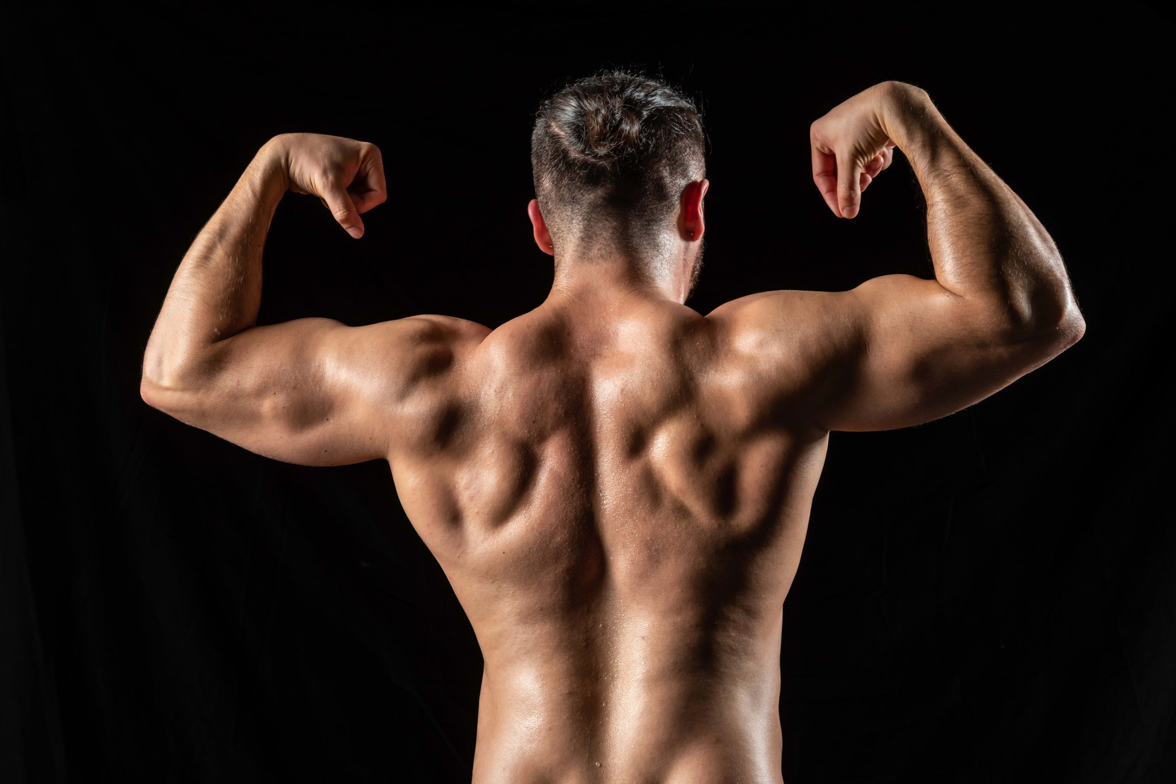 8 Best Cable Back Exercises to Build a Stronger, Wider Back - Men's Fitness