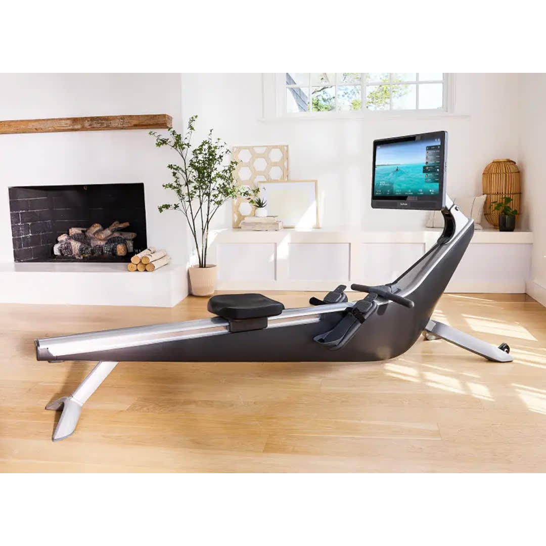 Hydrow’s Immersive Pro Rower Is $400 Off for Presidents Day - Men's Fitness