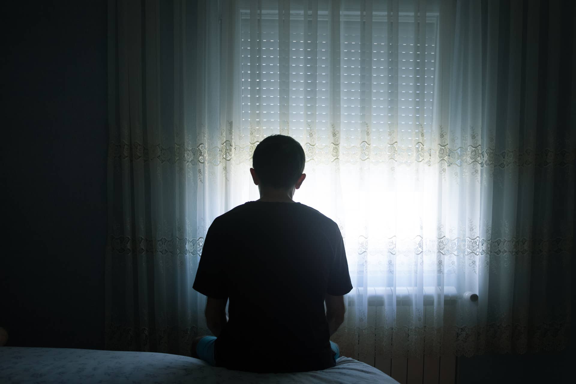 3 Ways to Reverse the Male Loneliness Crisis - Men's Fitness