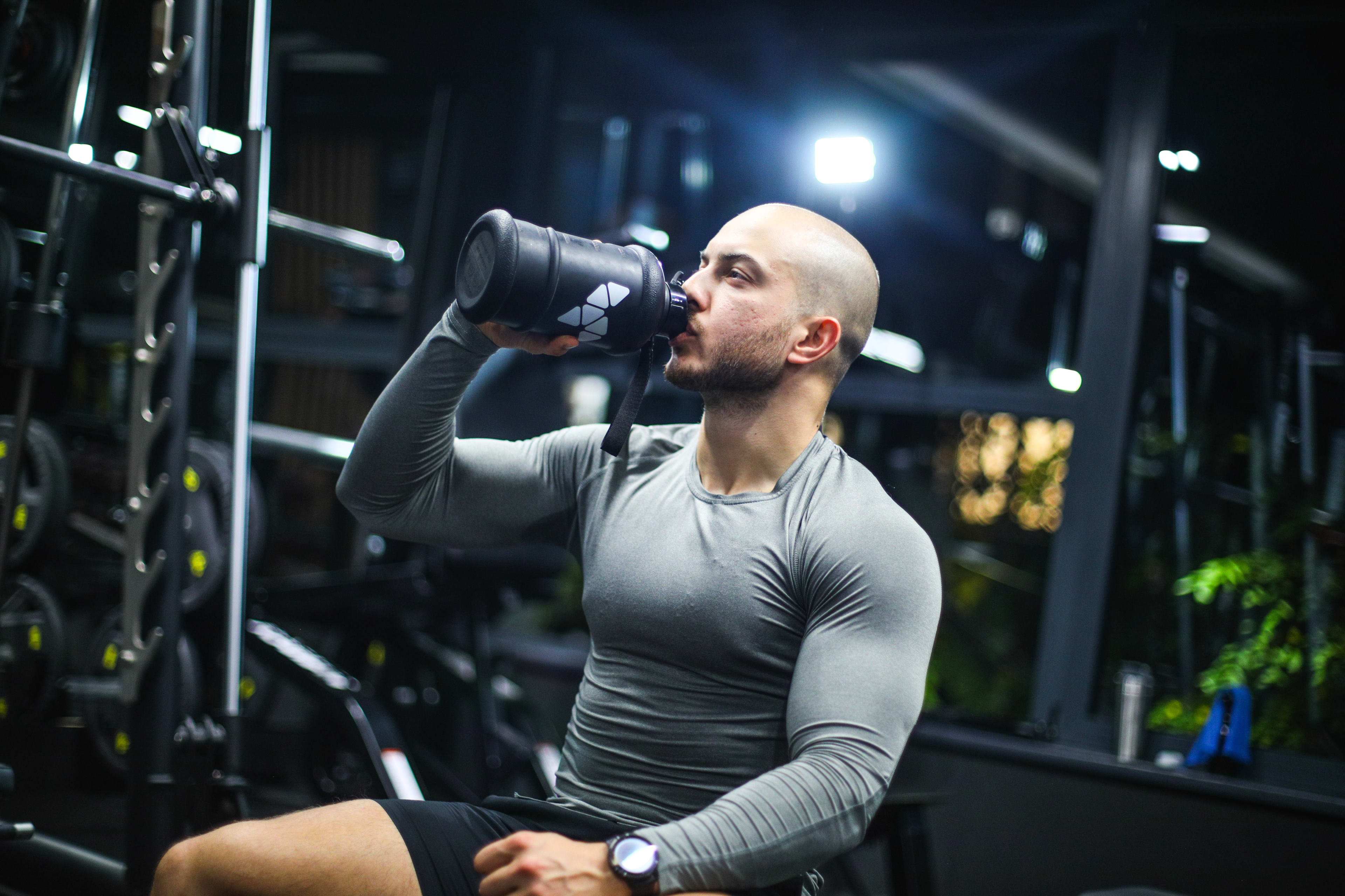 Best Creatine for Men, According to a Dietitian - Men's Fitness