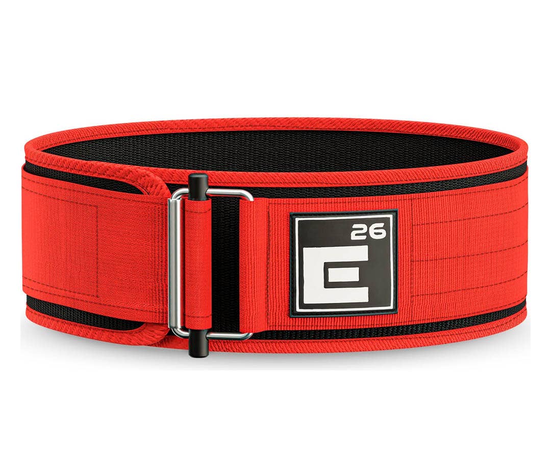 The 11 Best Weightlifting Belts, Tested by a Trainer - Men's Fitness