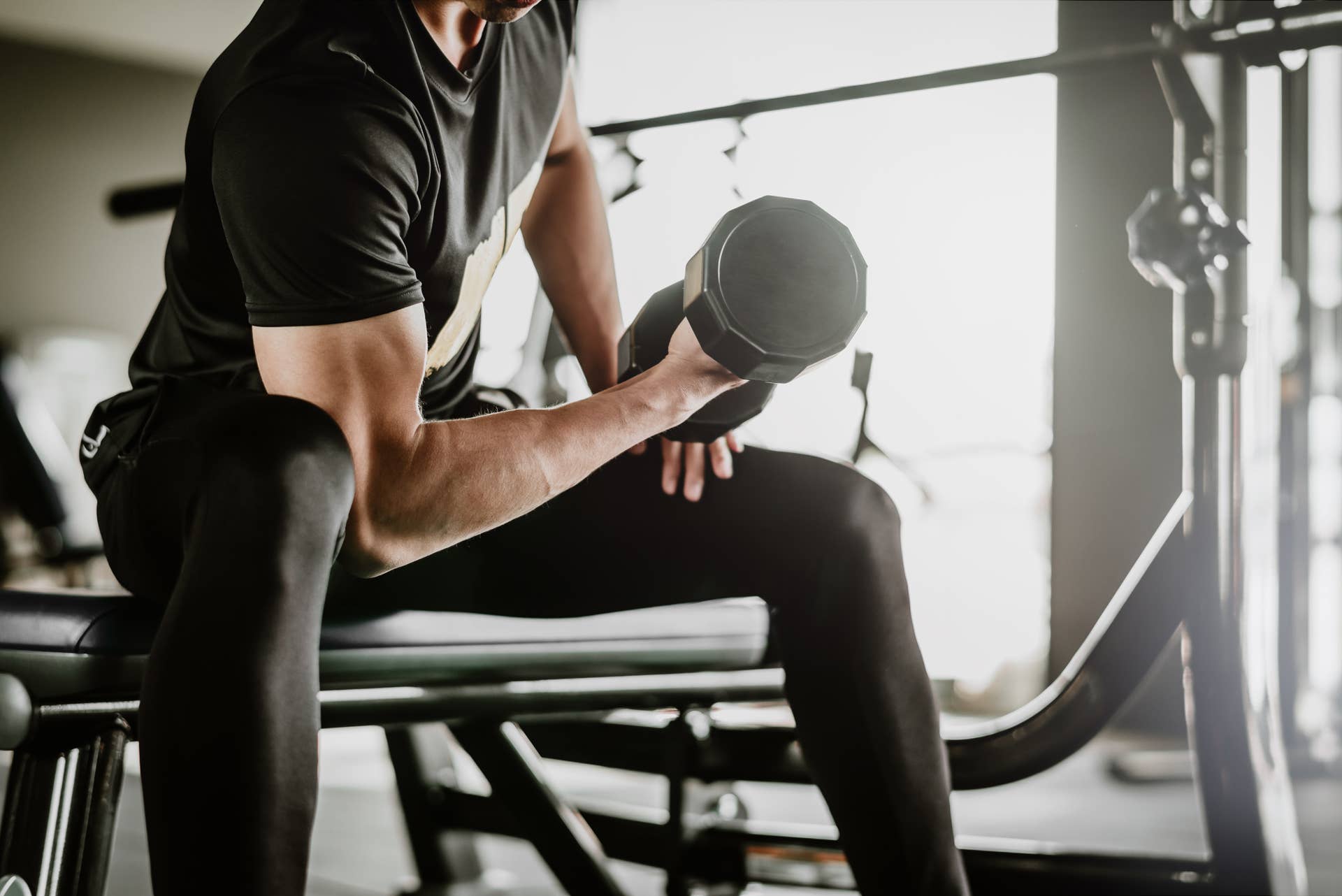Sam Sulek Becomes an Official Gymshark Athlete - Men's Fitness