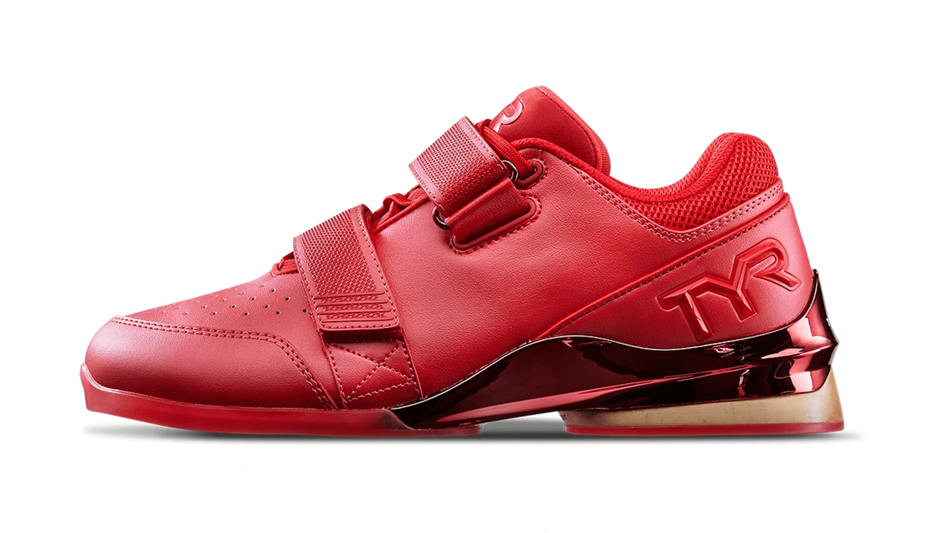 9 Best Weightlifting Shoes, Tested & Reviewed - Men's Fitness