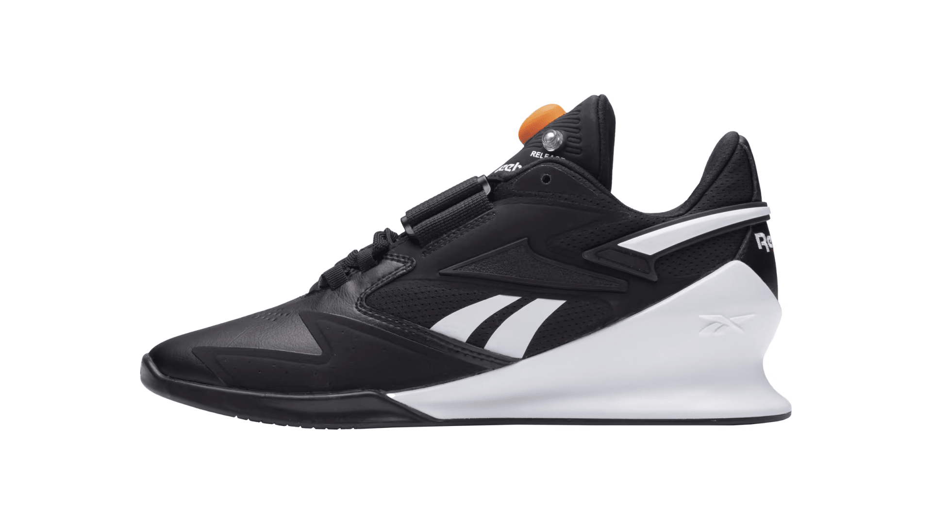 9 Best Weightlifting Shoes, Tested & Reviewed - Men's Fitness