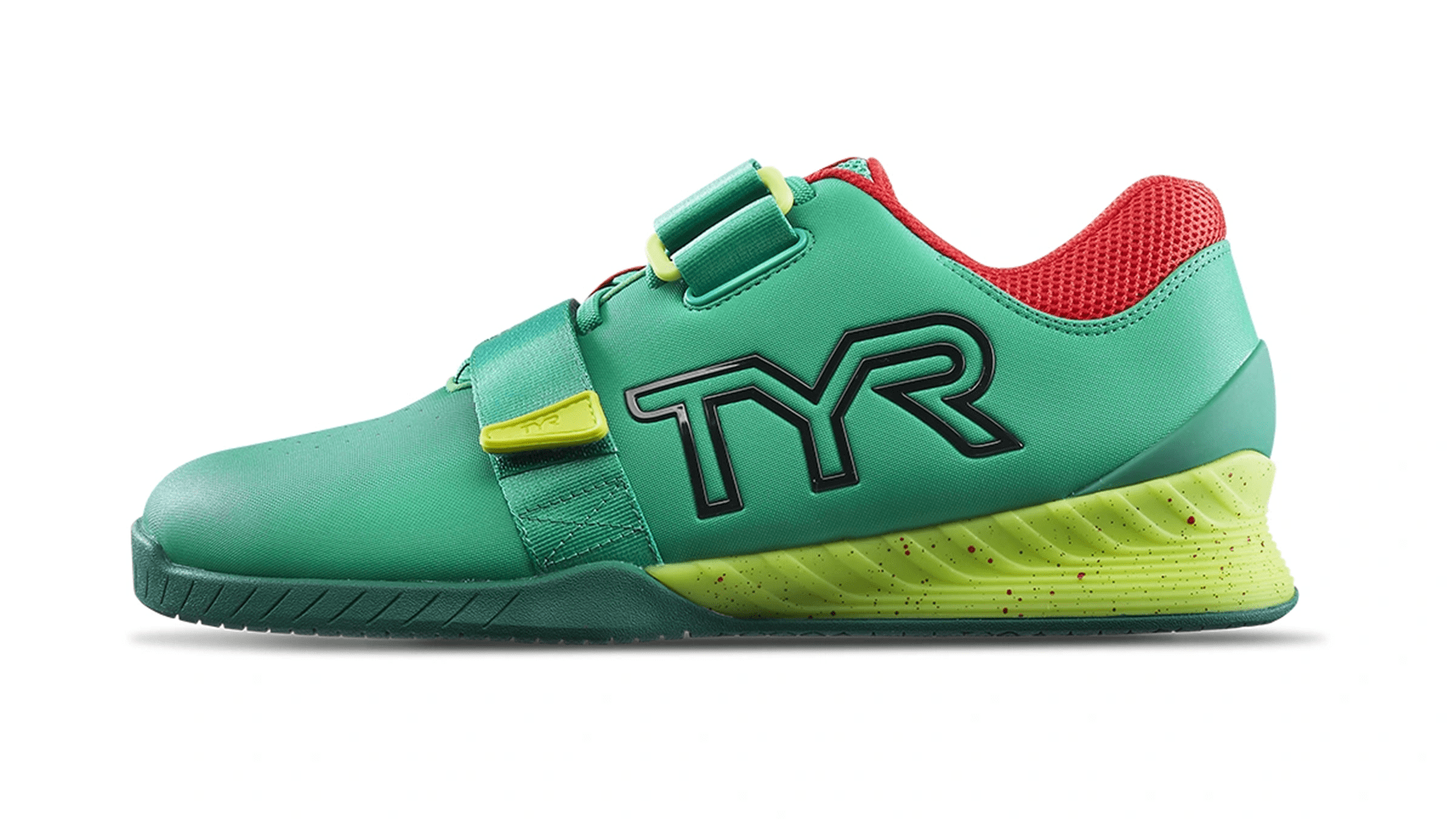 9 Best Weightlifting Shoes, Tested & Reviewed - Men's Fitness