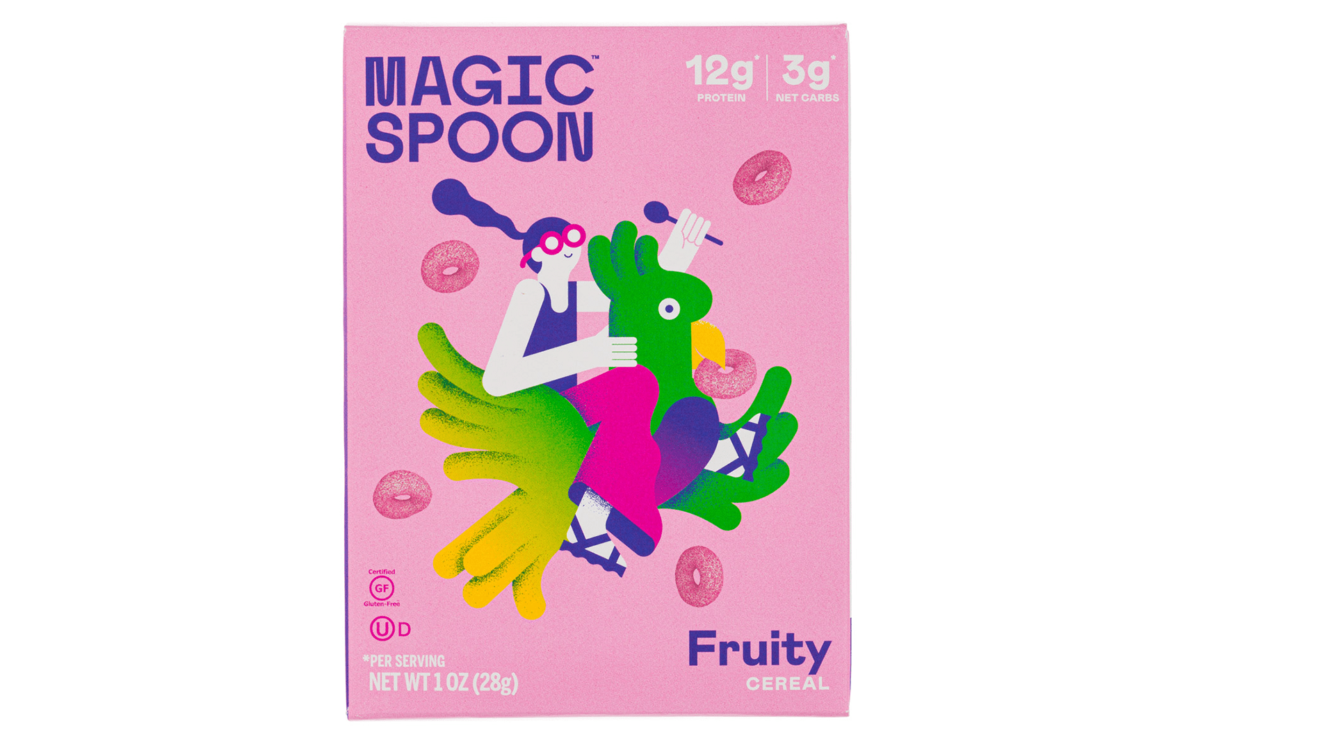 The Healthiest Cereal for Men, According to Dietitians - Men's Fitness