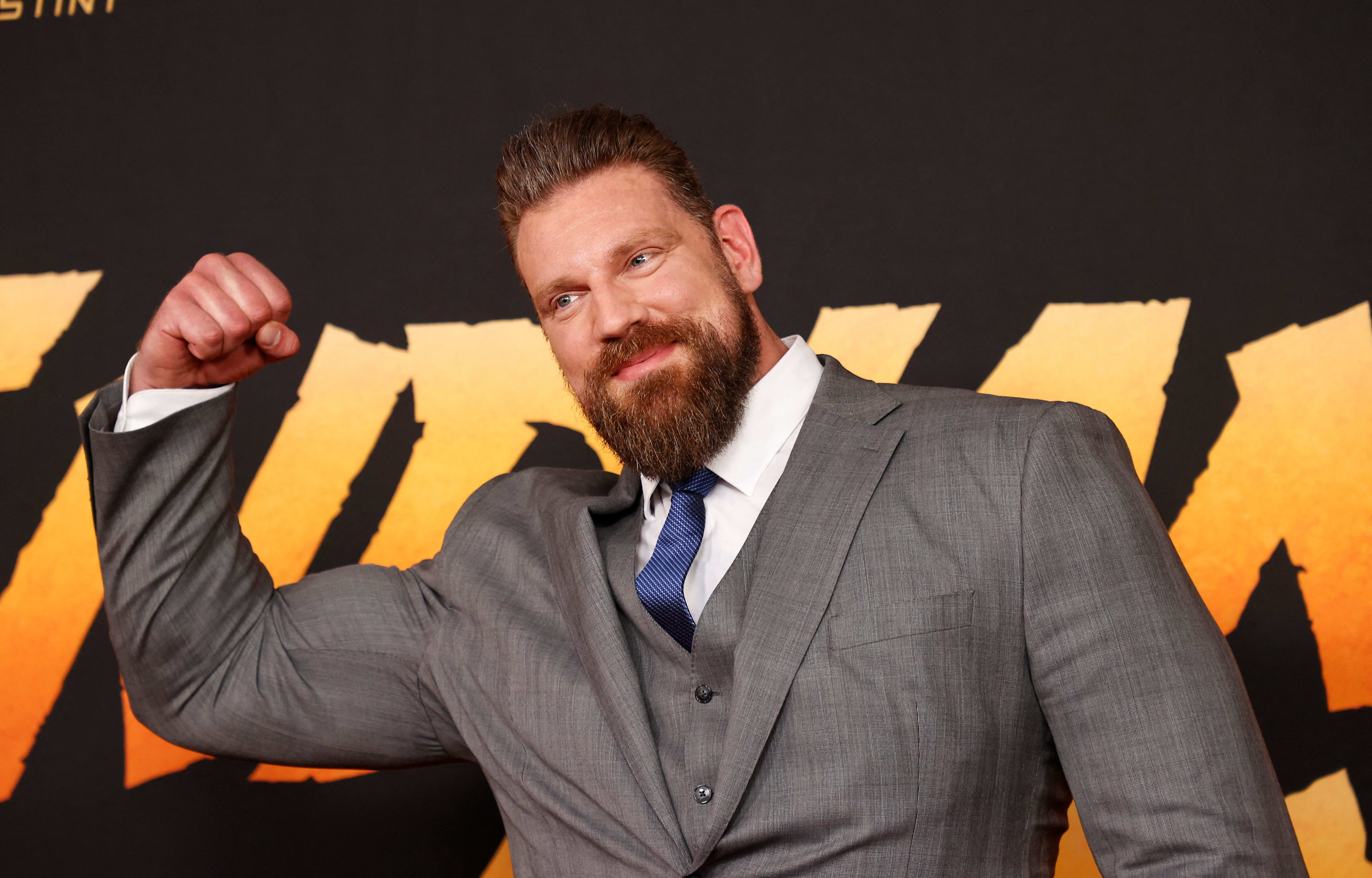 Eddie Hall’s High-Protein, Zero-Carb Diet Is Wild—But It’s Working ...