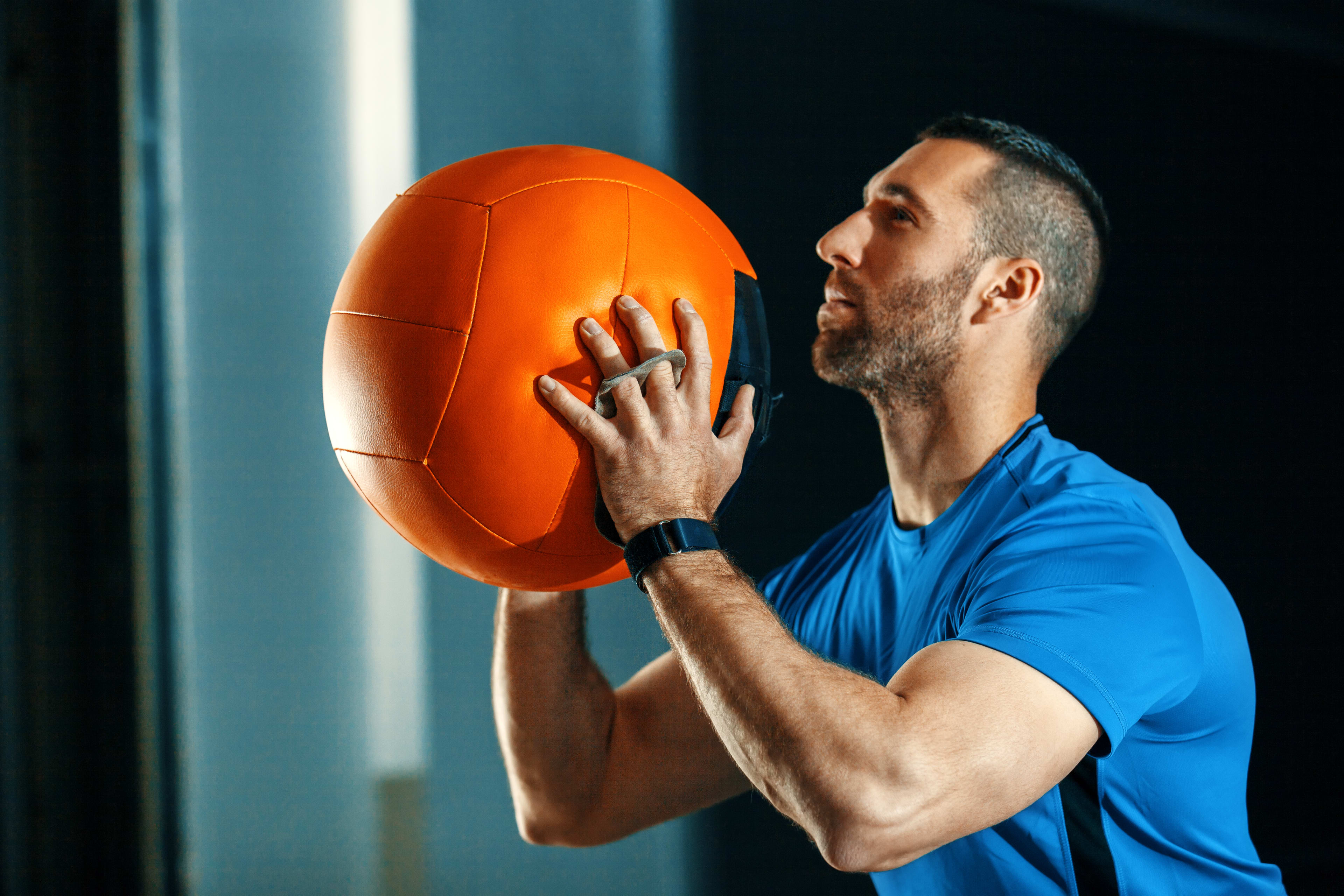 Try the CrossFit Angie Workout to Test Your Strength - Men's Fitness