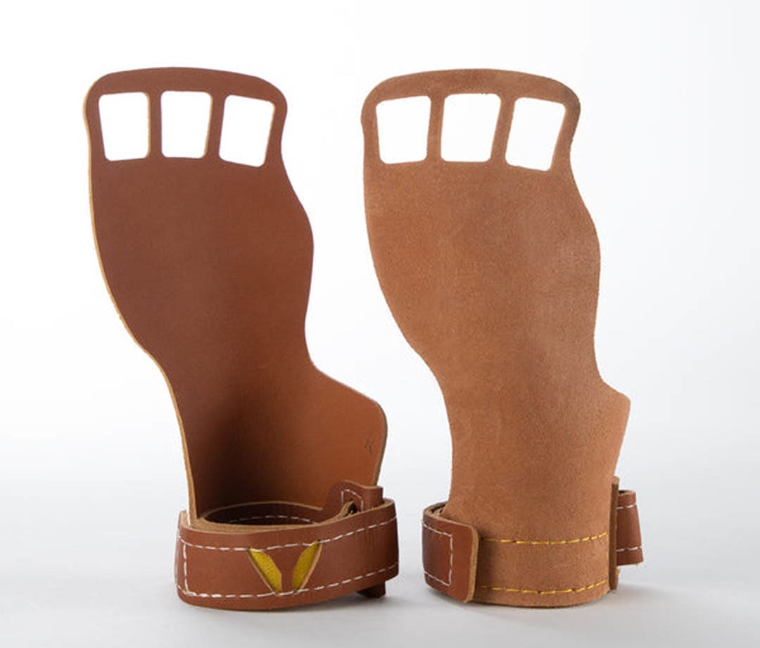 The Best CrossFit Grips for 2025, Tested and Reviewed - Men's Fitness