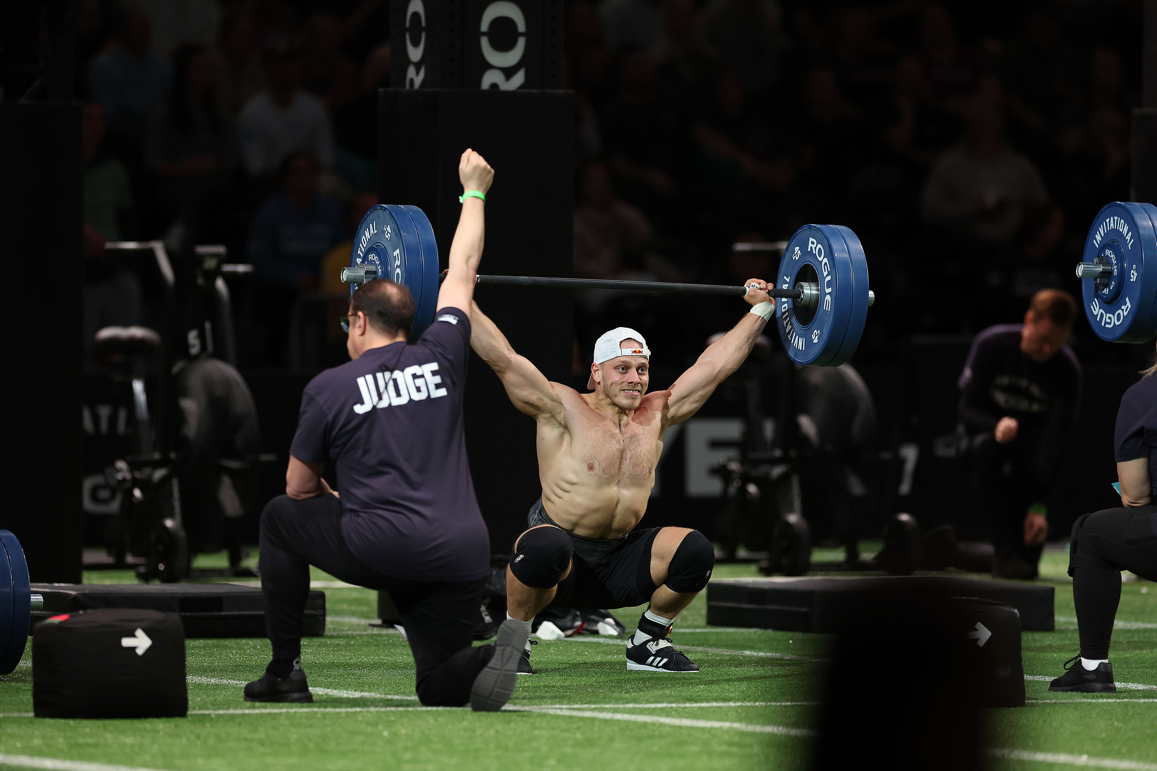 Tom Holland Swears by the CrossFit WOD ‘Cindy’ - Men's Fitness