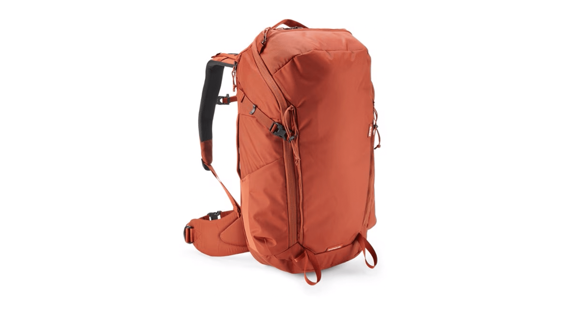 The 5 Best Rucking Backpacks for 2025, Tested and Reviewed - Men's Fitness