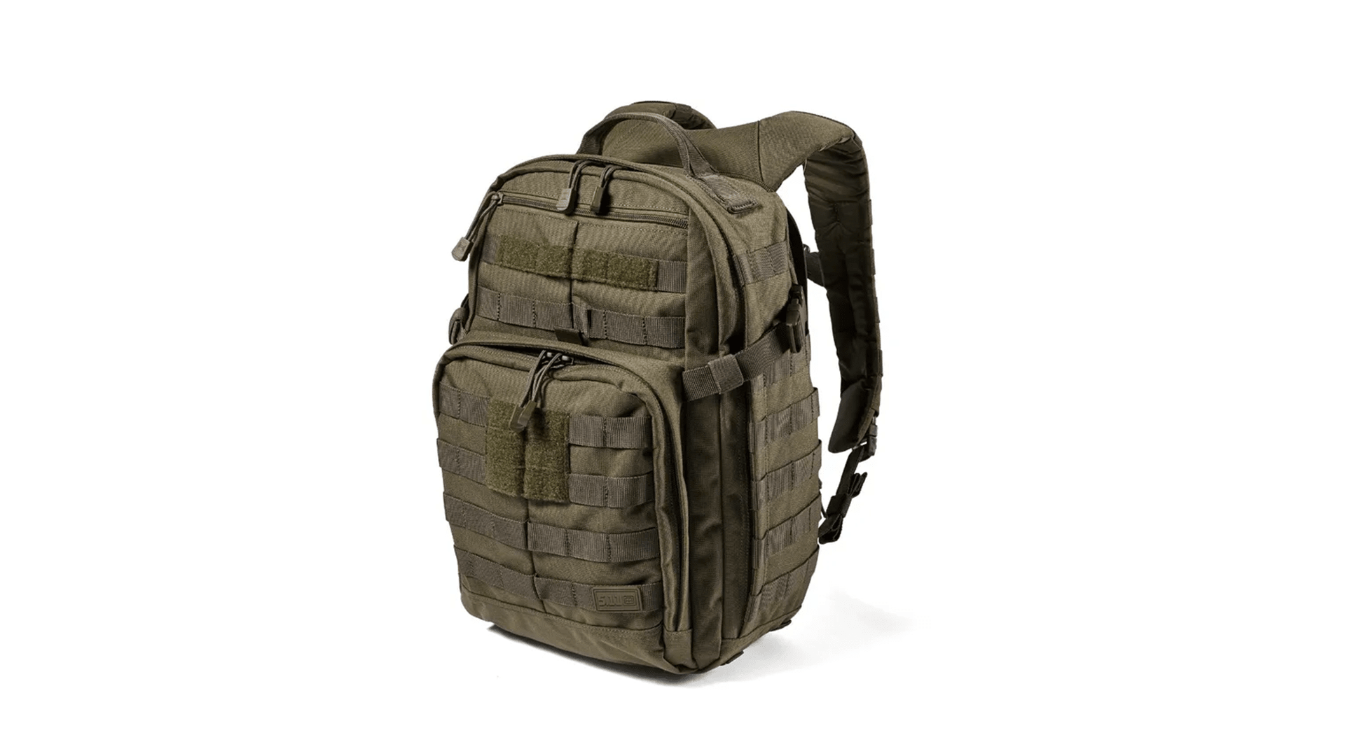 The 5 Best Rucking Backpacks for 2025, Tested and Reviewed - Men's Fitness