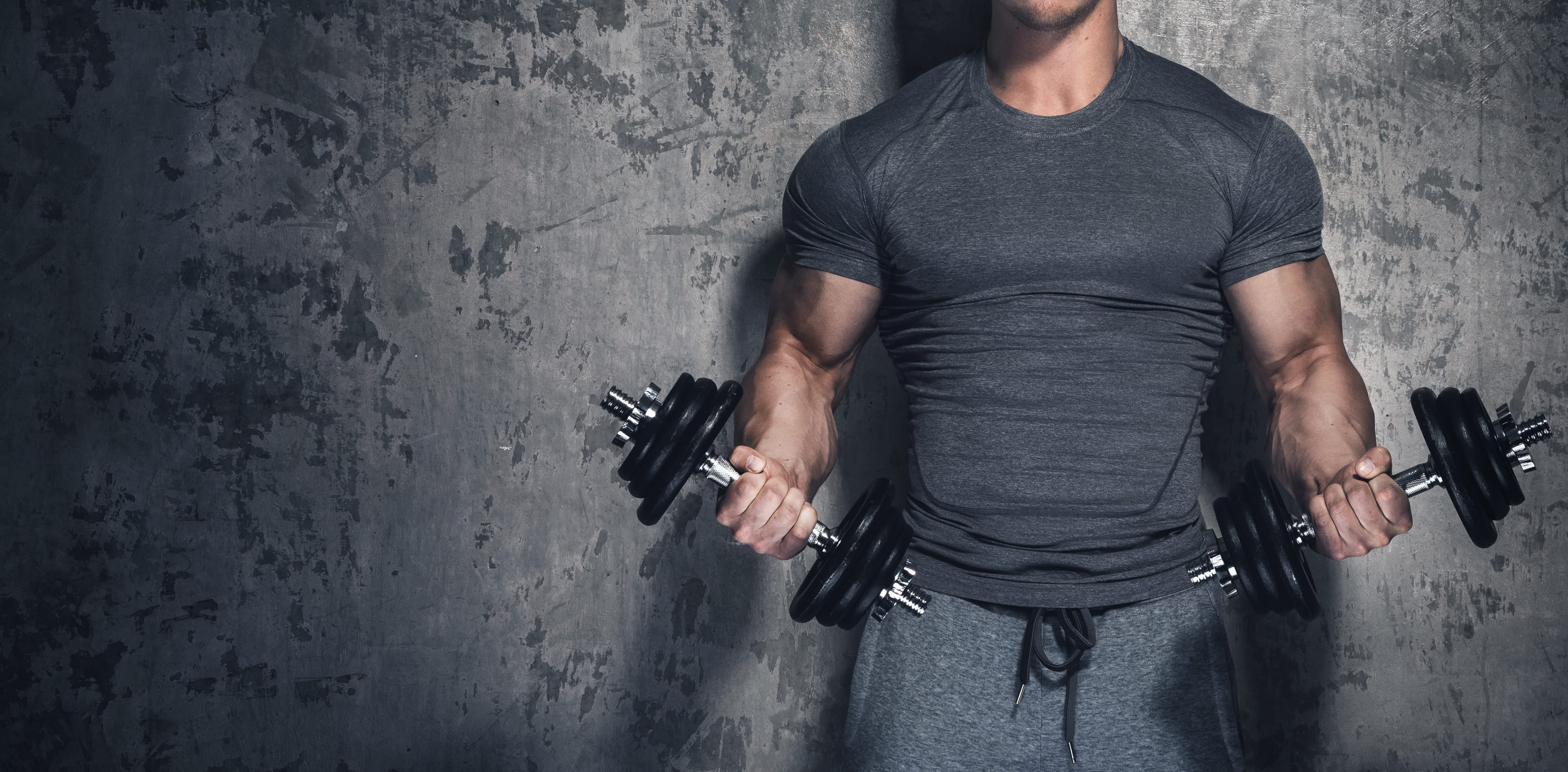 Biceps workouts - Men's Fitness