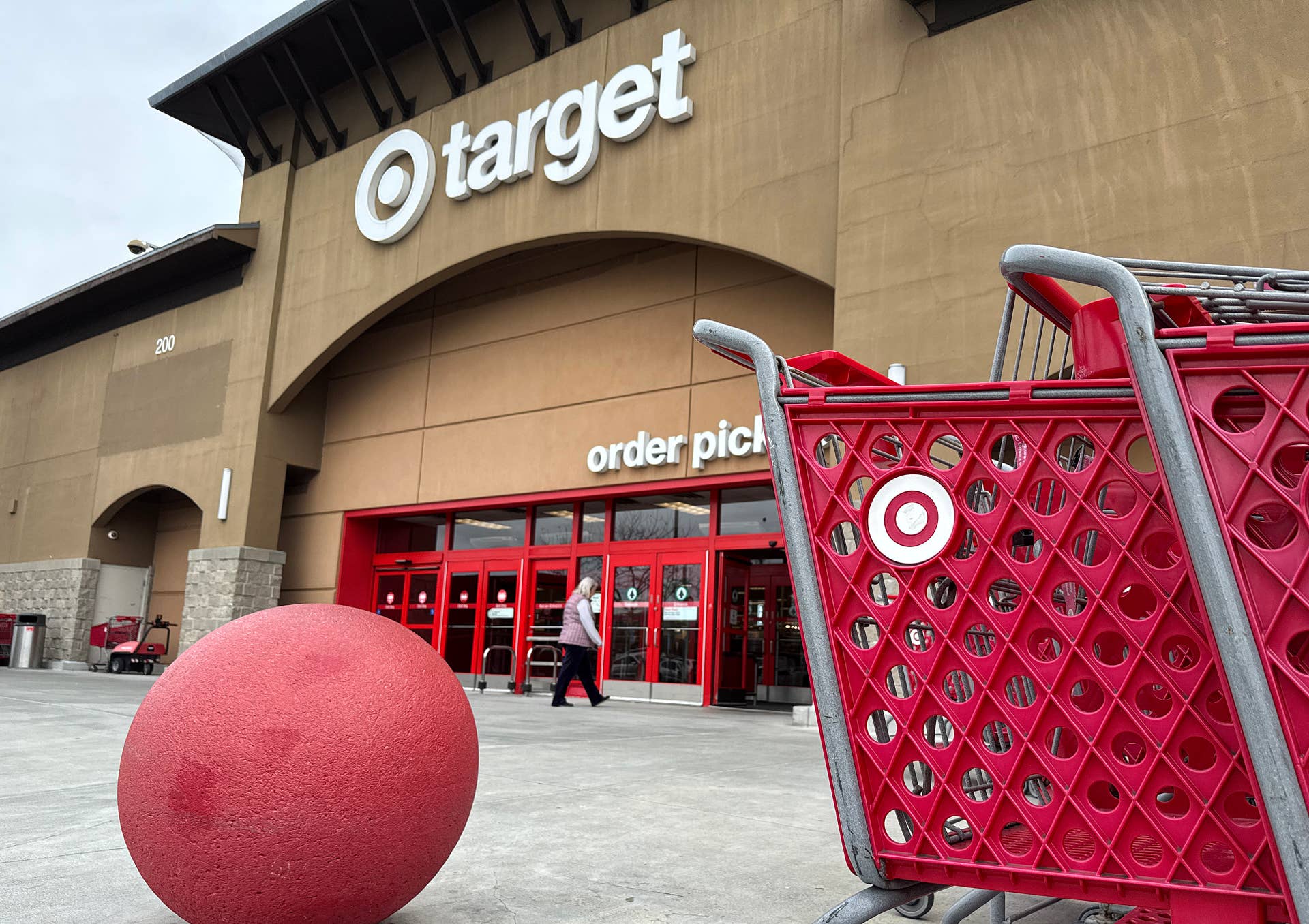 Green Beans Sold at Target Stores in 21 States Face Urgent Recall - Men ...