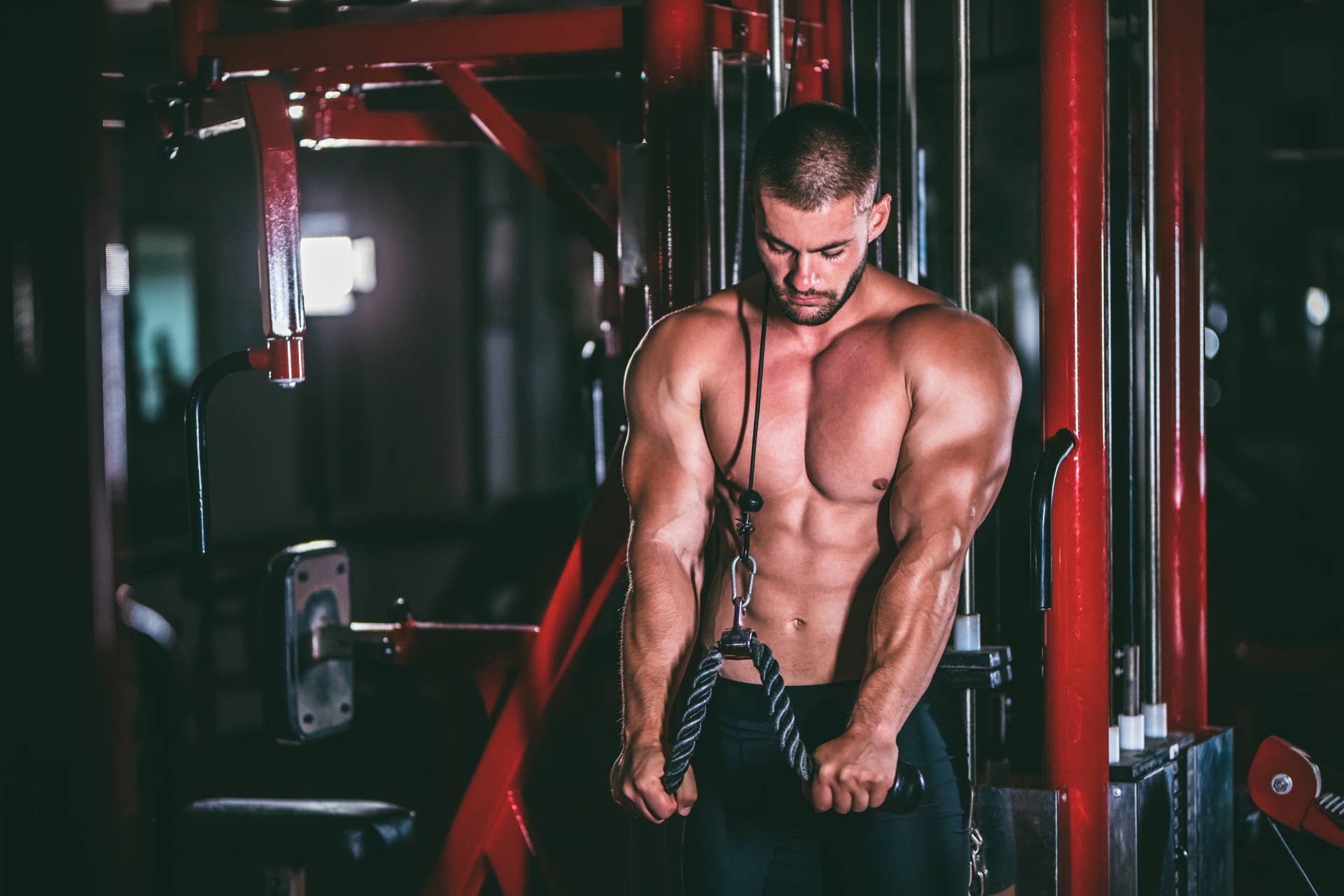 'Godfather of Bodybuilding' Charles Glass Says You’re Missing Out on ...