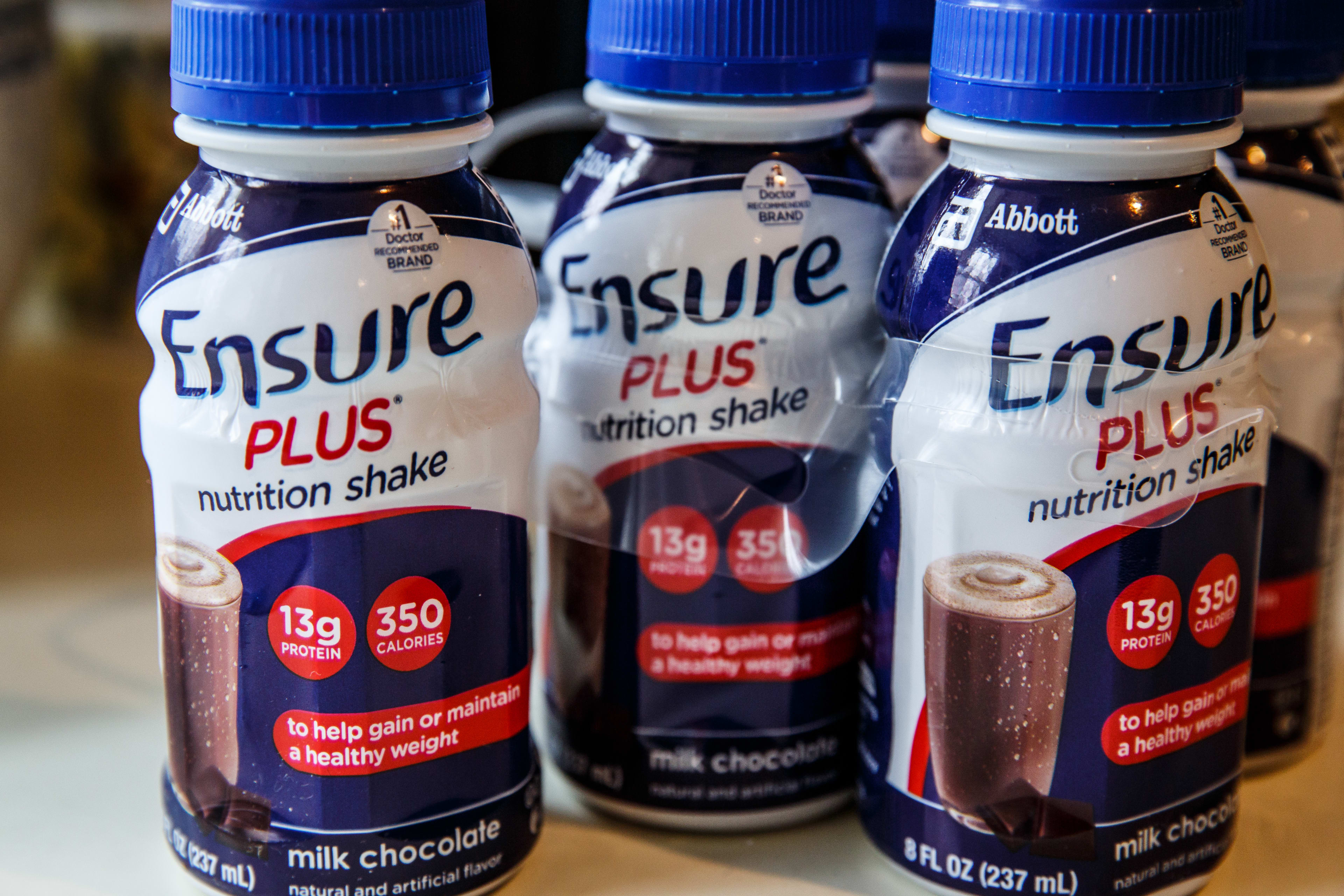 Exercise Scientist Ranks the Best and Worst Store-Bought Protein Drinks ...