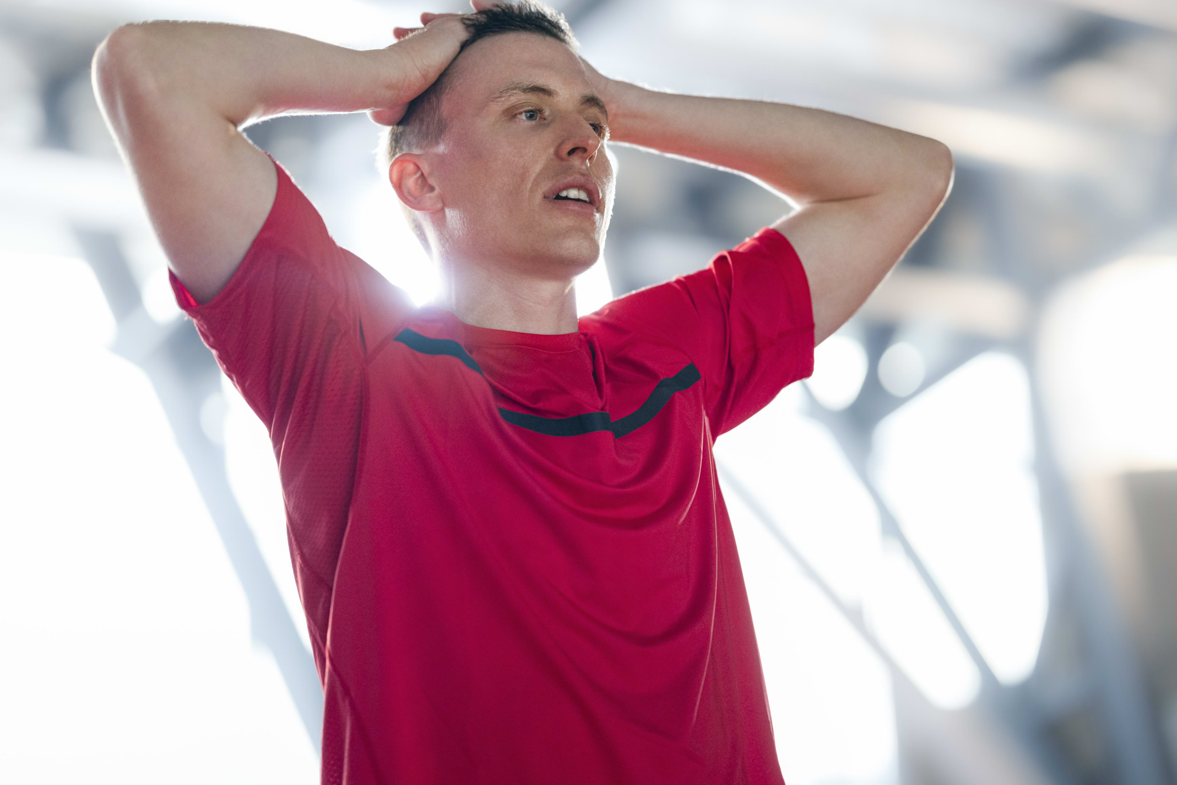 8 Common Workout Fails and How to Avoid Them, According to a Trainer ...