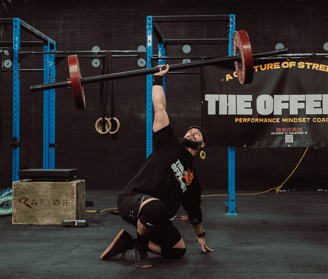 How to do the Turkish Getup—And Why It Works - Men's Fitness