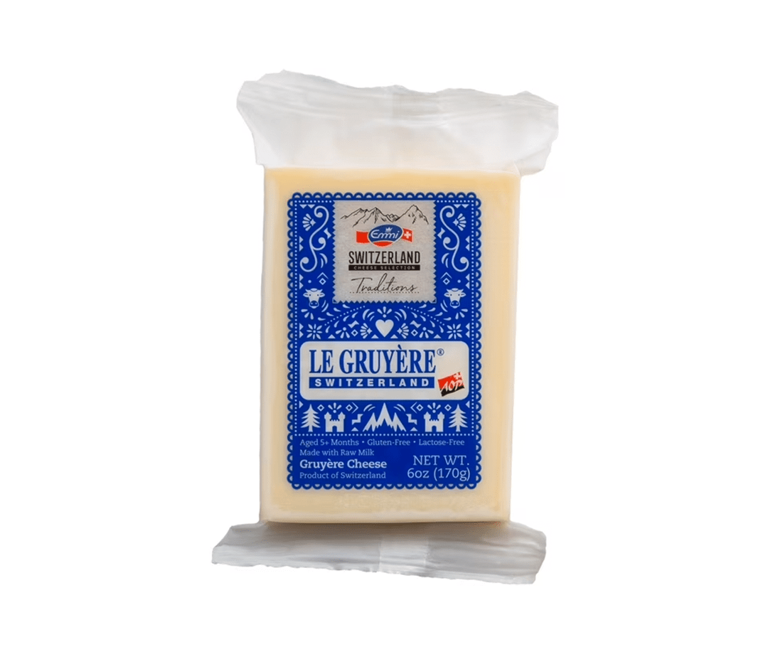 The 5 Best High-Protein Cheeses, According to Dietitians - Men's Fitness